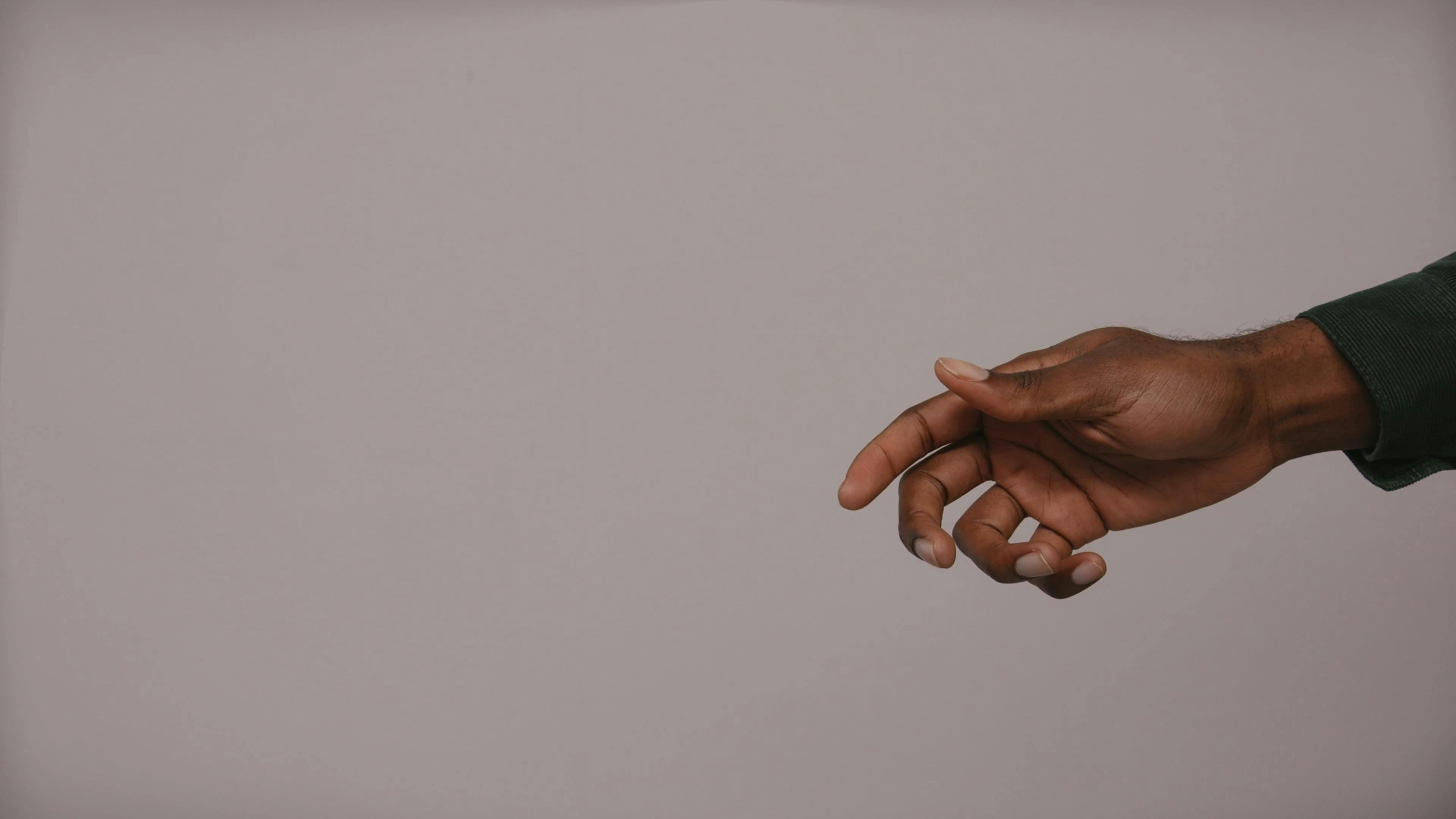 Hands Exchanging Money · Free Stock Video