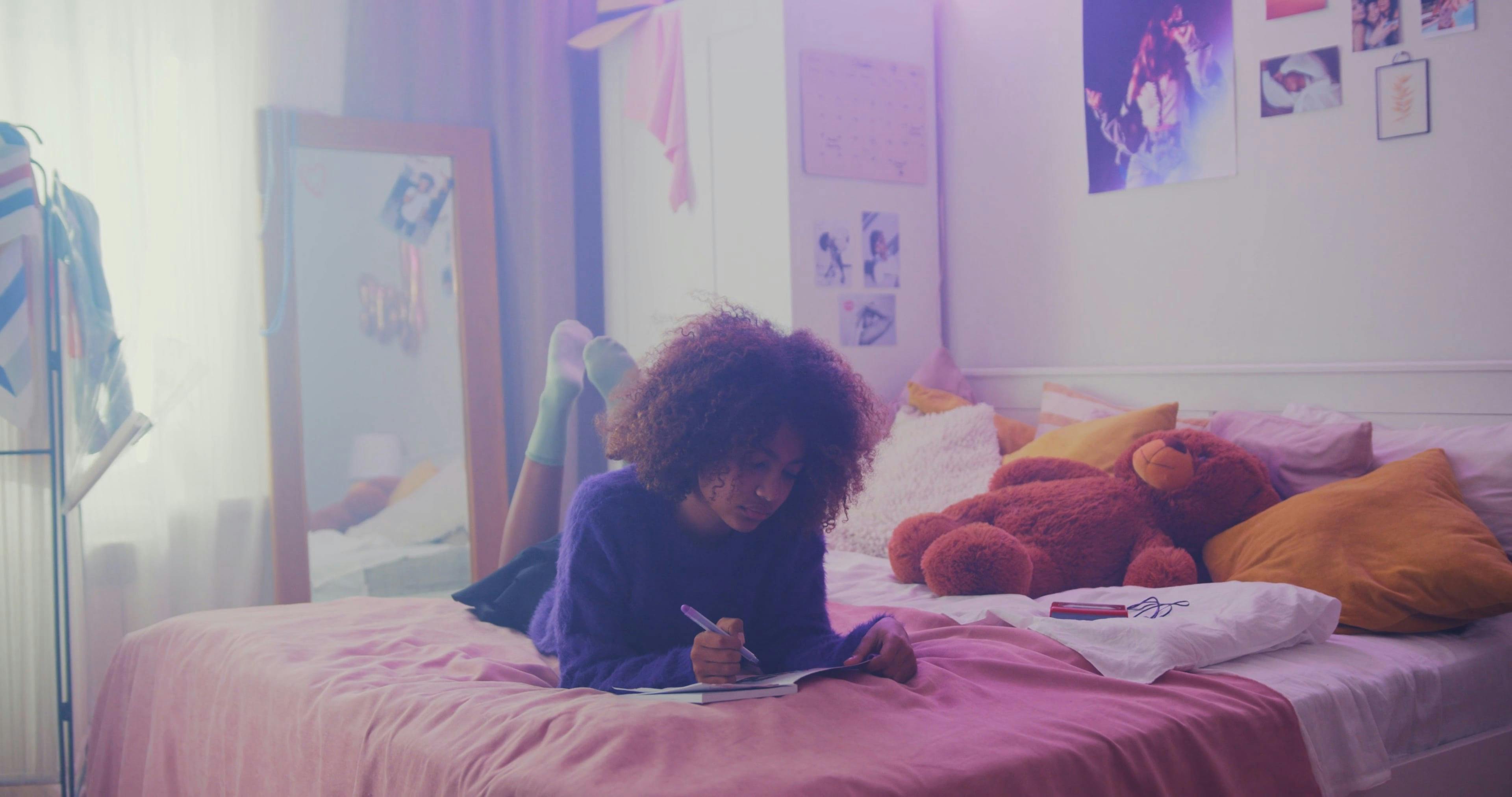 Massive Coloring Book Videos, Download The BEST Free 4k Stock Video ...