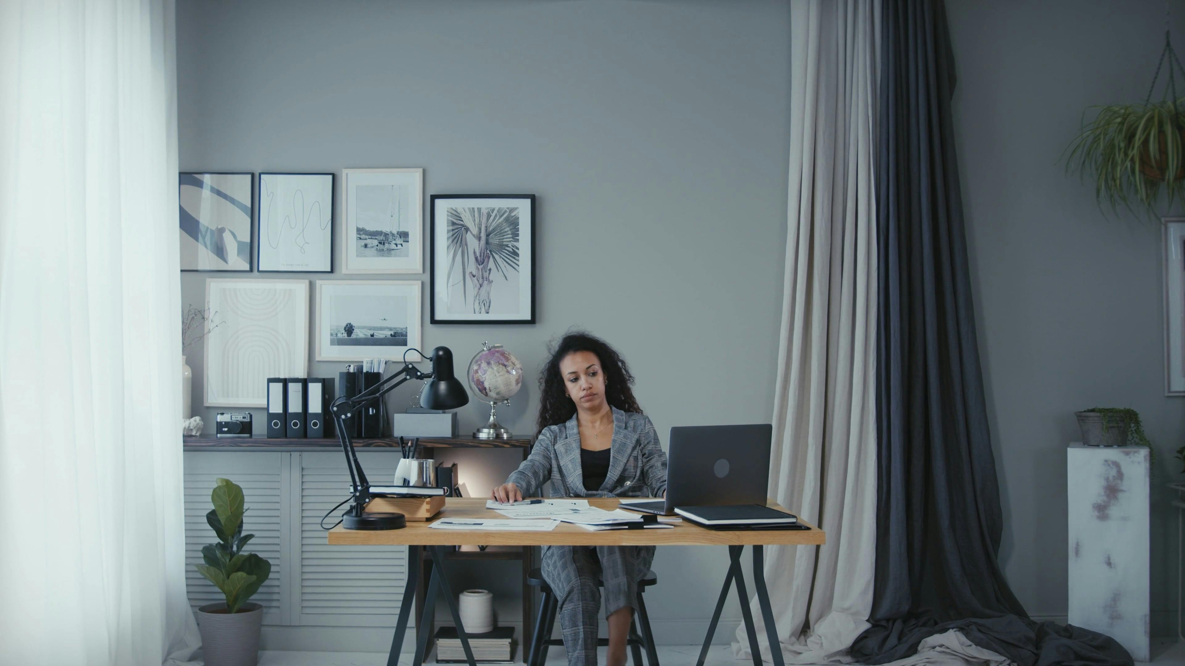 African Accountant Portrait Videos, Download The BEST Free 4k Stock ...