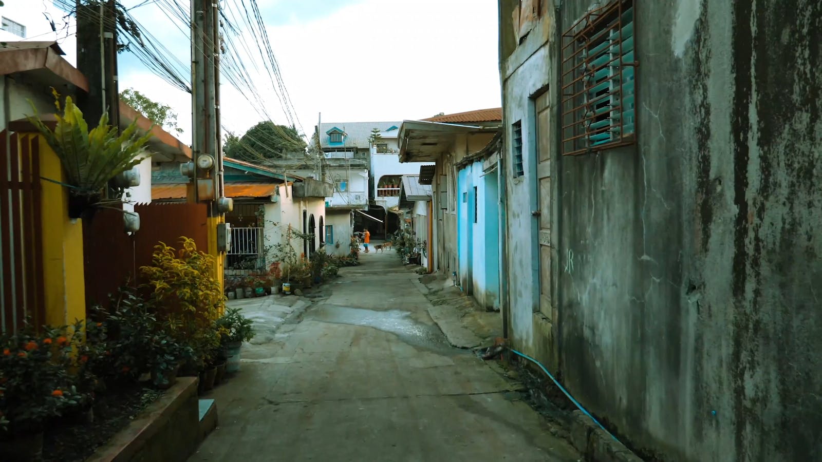 Alleyway Videos, Download The BEST Free 4k Stock Video Footage ...