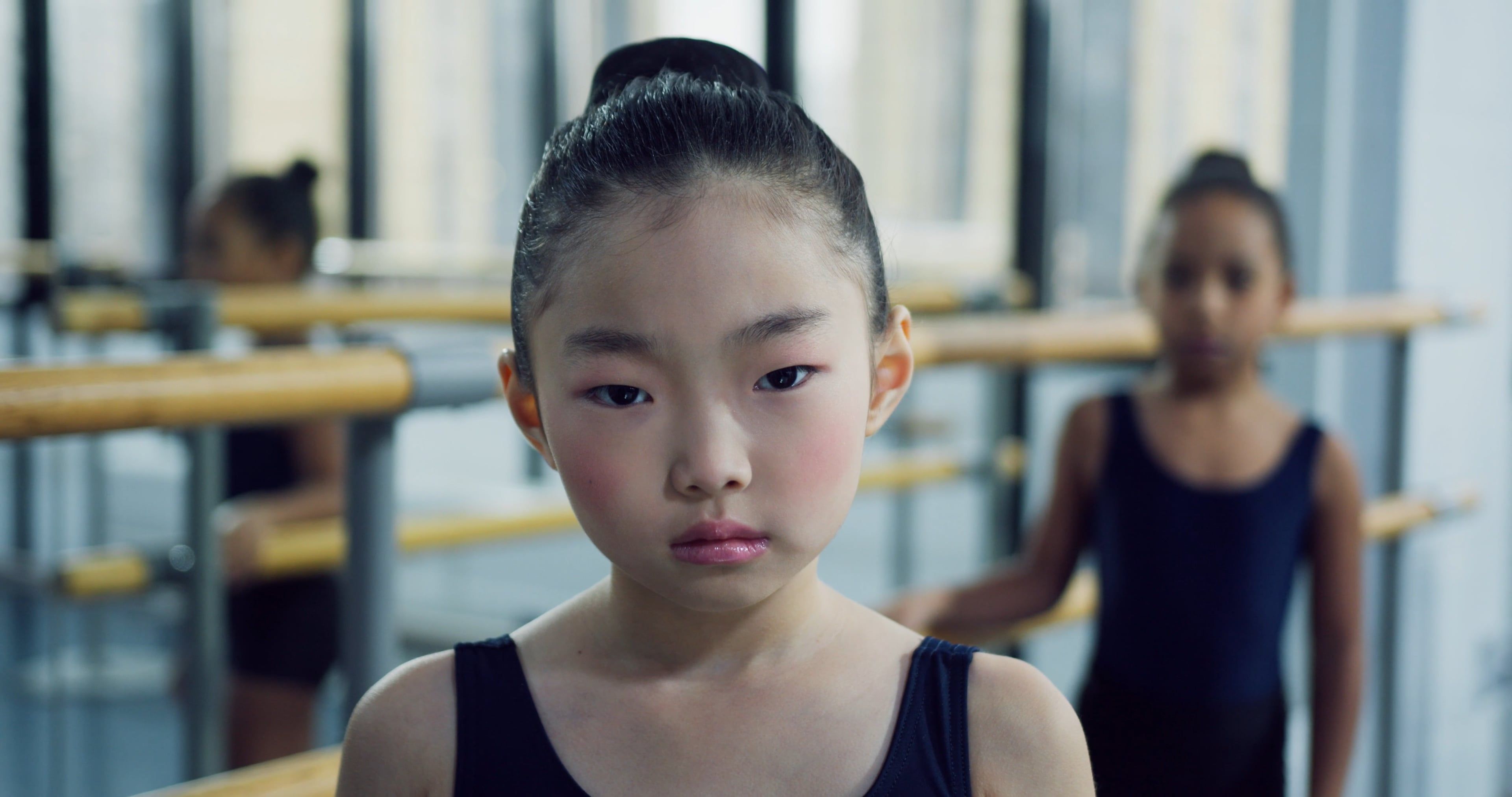 Ballet Dancers Looking at Camera Free Stock Video Footage, Royalty-Free ...