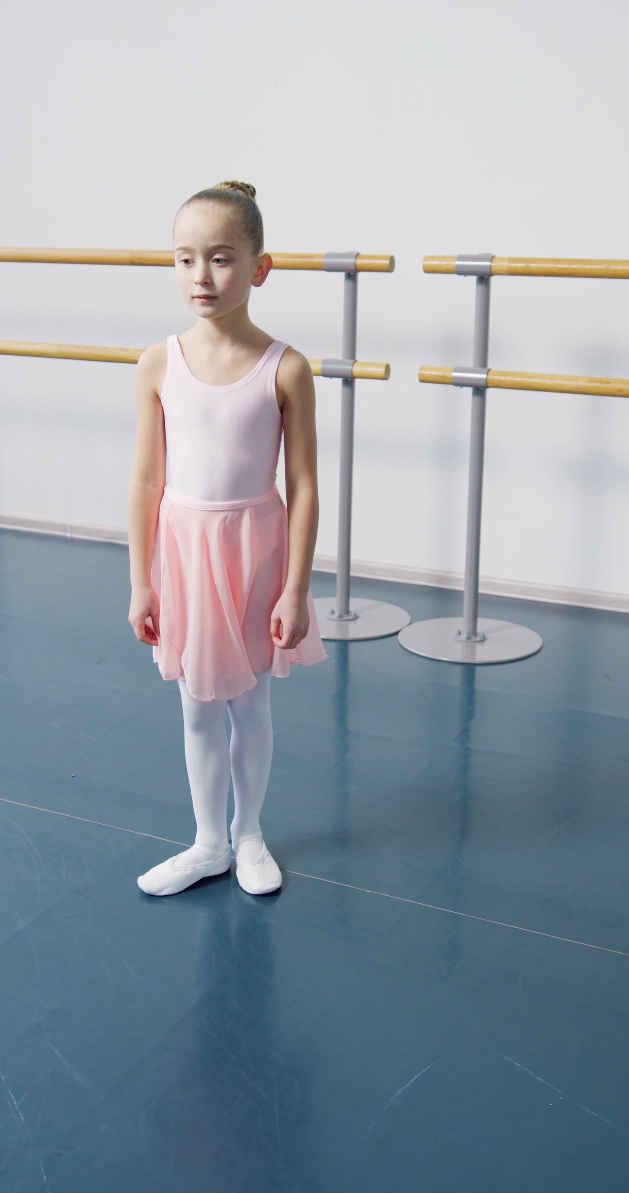 Girl Ballet Dancing Free Stock Video Footage, Royalty-Free 4K & HD ...