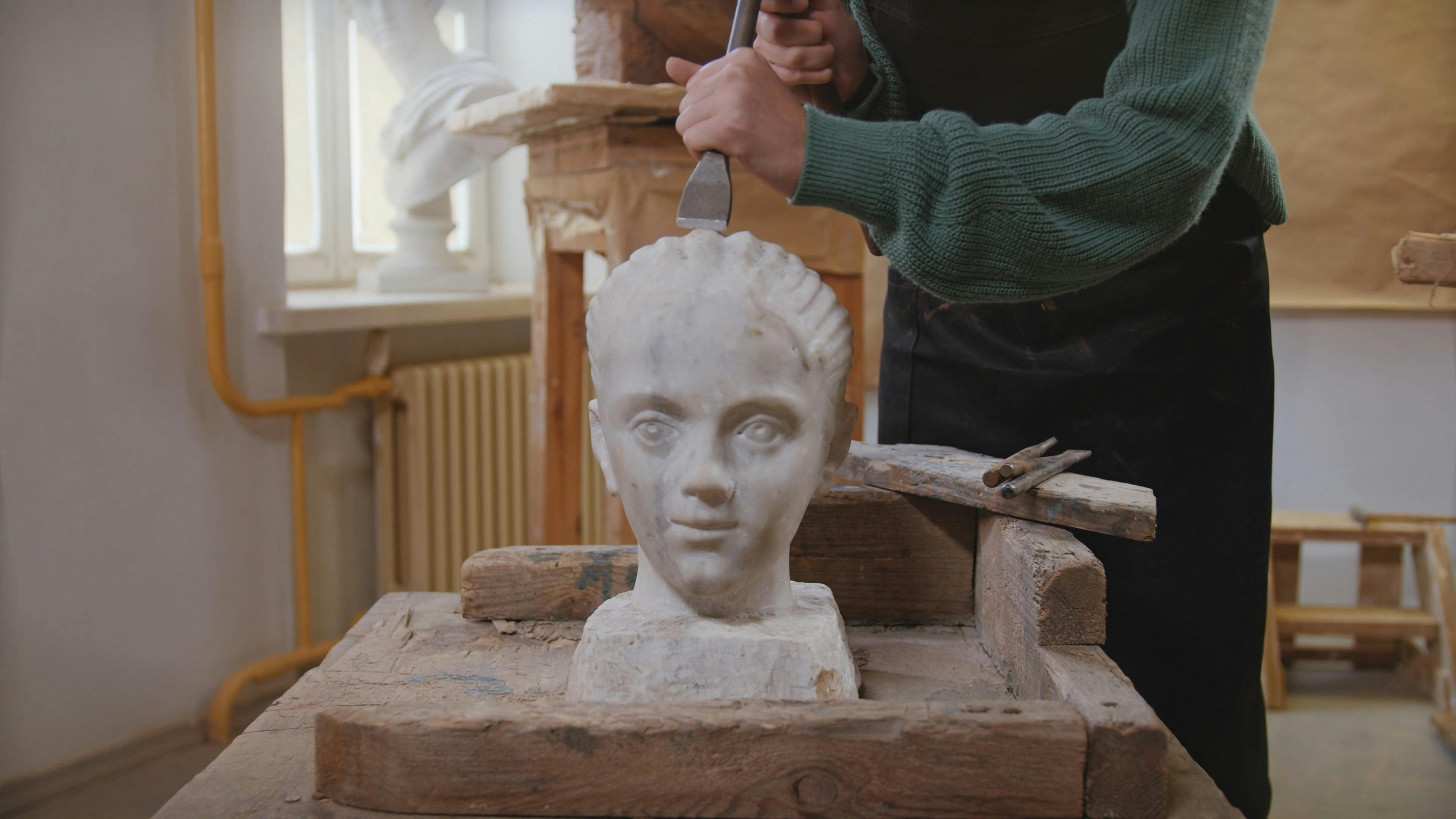 Ceramic Carving Videos, Download The BEST Free 4k Stock Video Footage ...