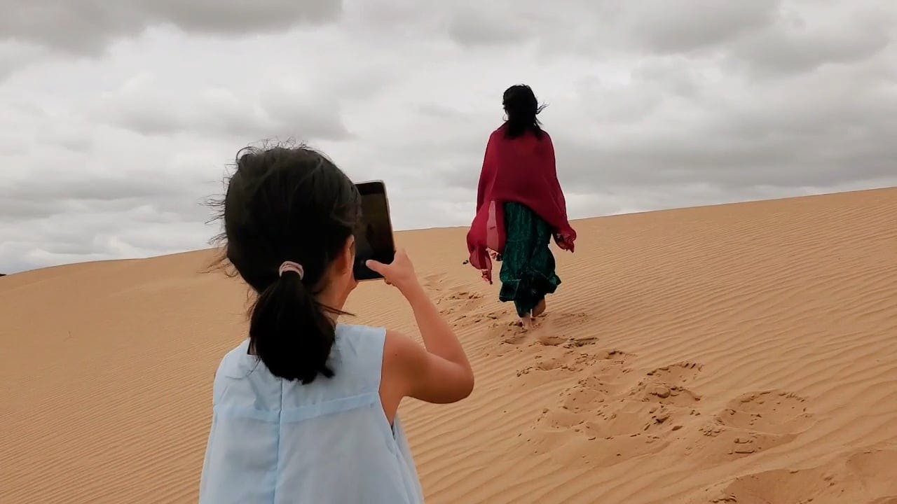 Footprints Digital Videos, Download The BEST Free 4k Stock Video ...