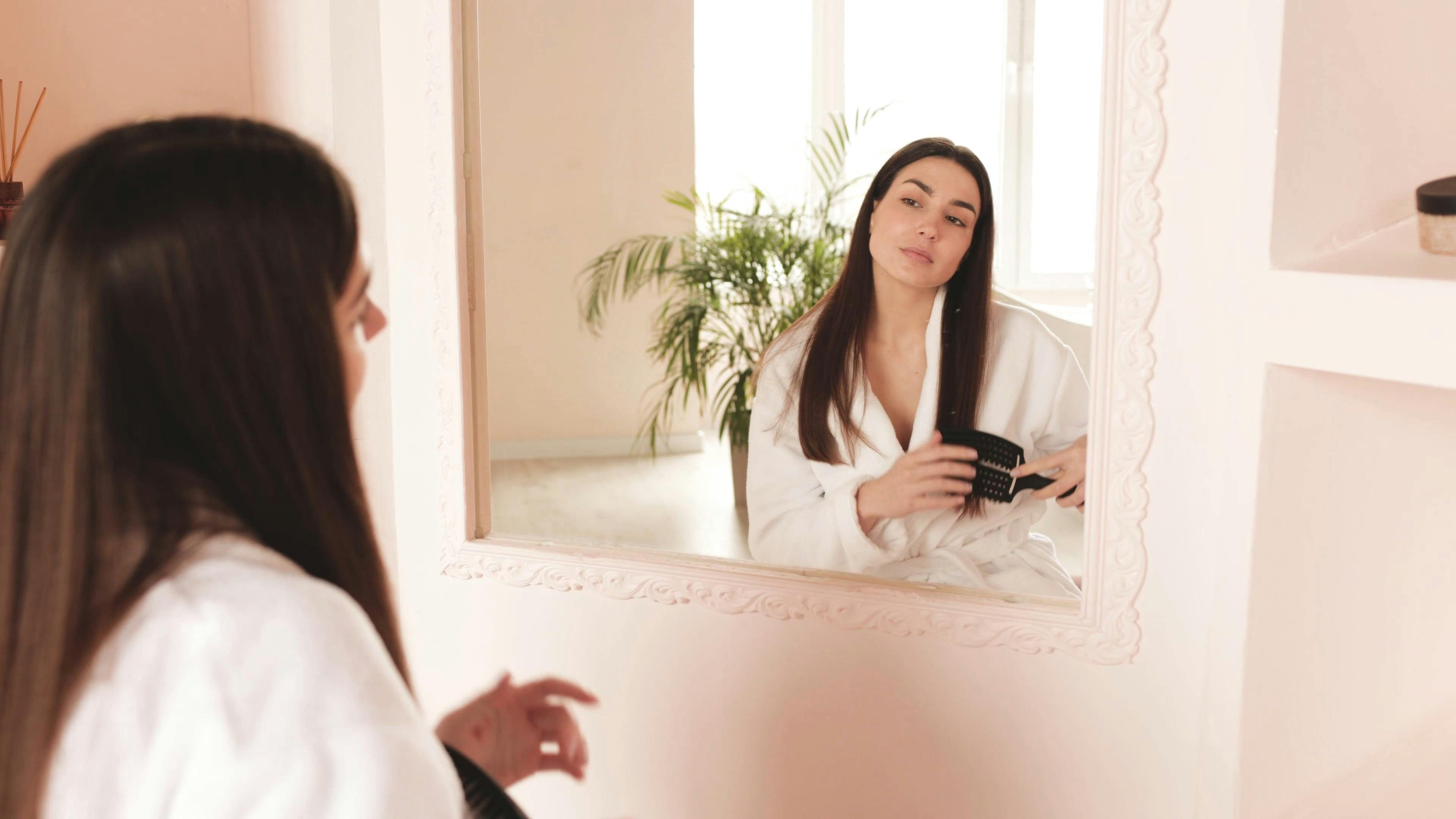 Confidence Woman Day Spa Videos, Download The BEST Free 4k Stock Video ...