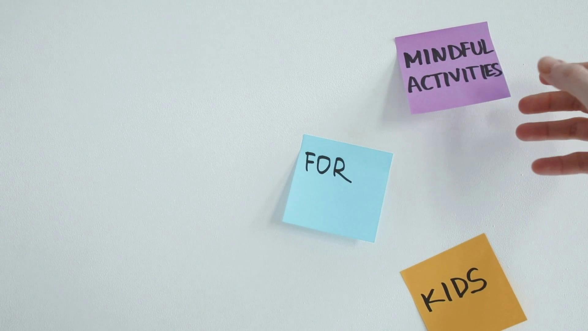 Purple Post It Notes Videos, Download The BEST Free 4k Stock Video ...