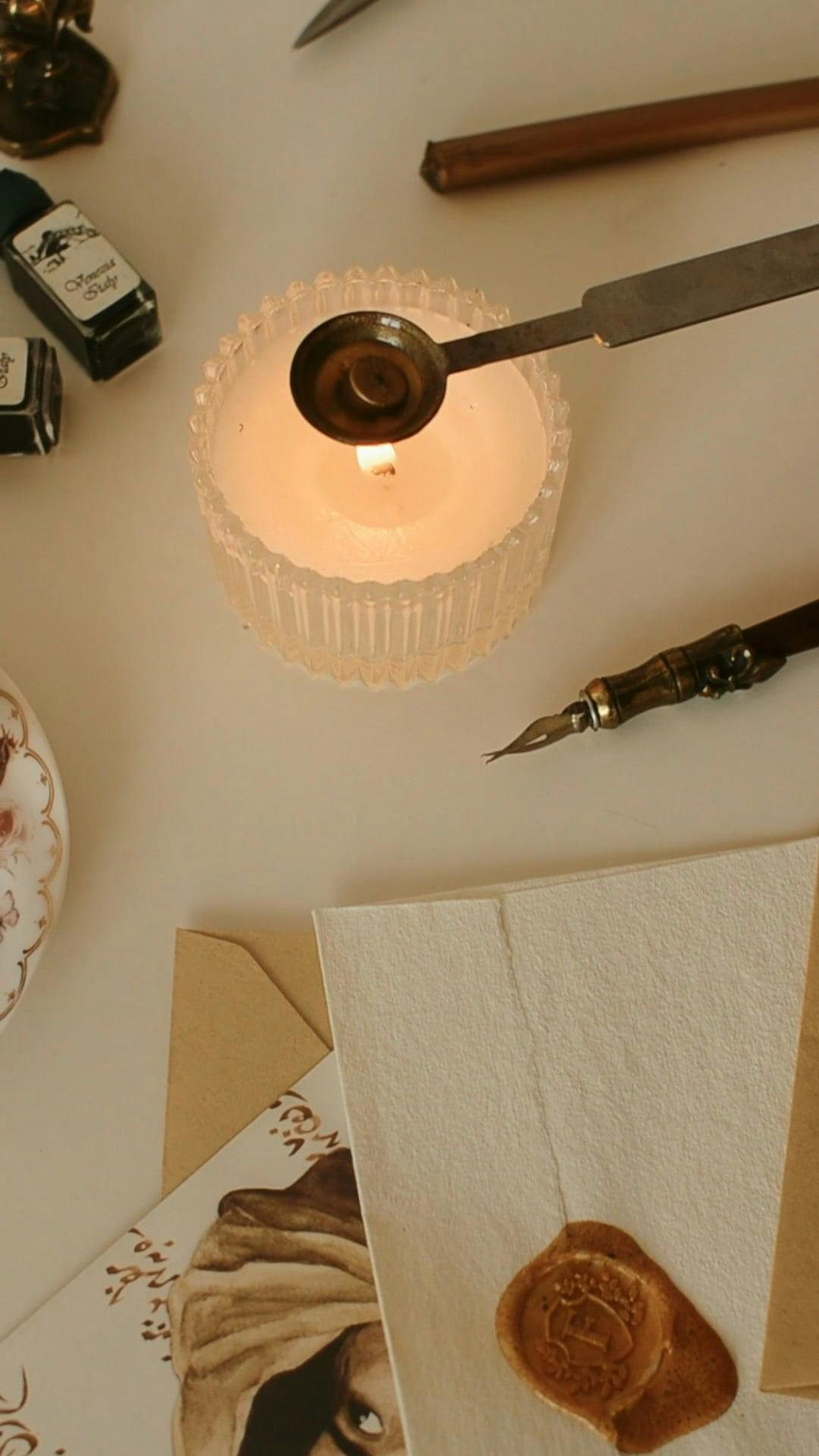 Sealing Wax Videos, Download The BEST Free 4k Stock Video Footage ...