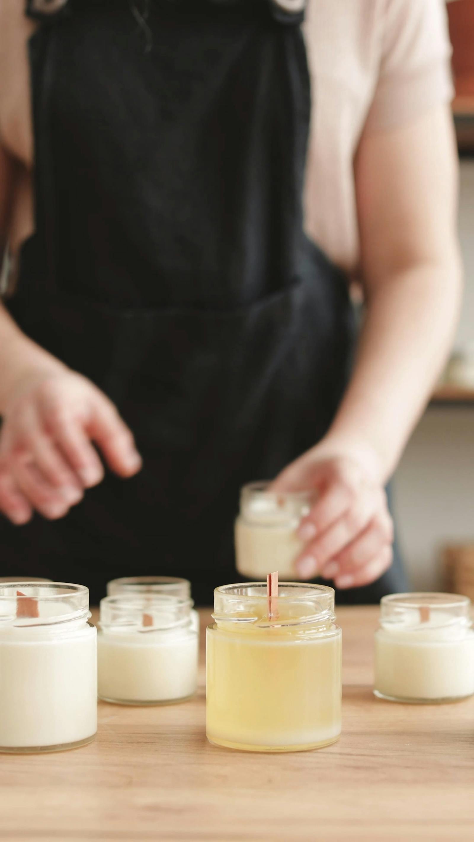 Candle Making Videos, Download The BEST Free 4k Stock Video Footage ...