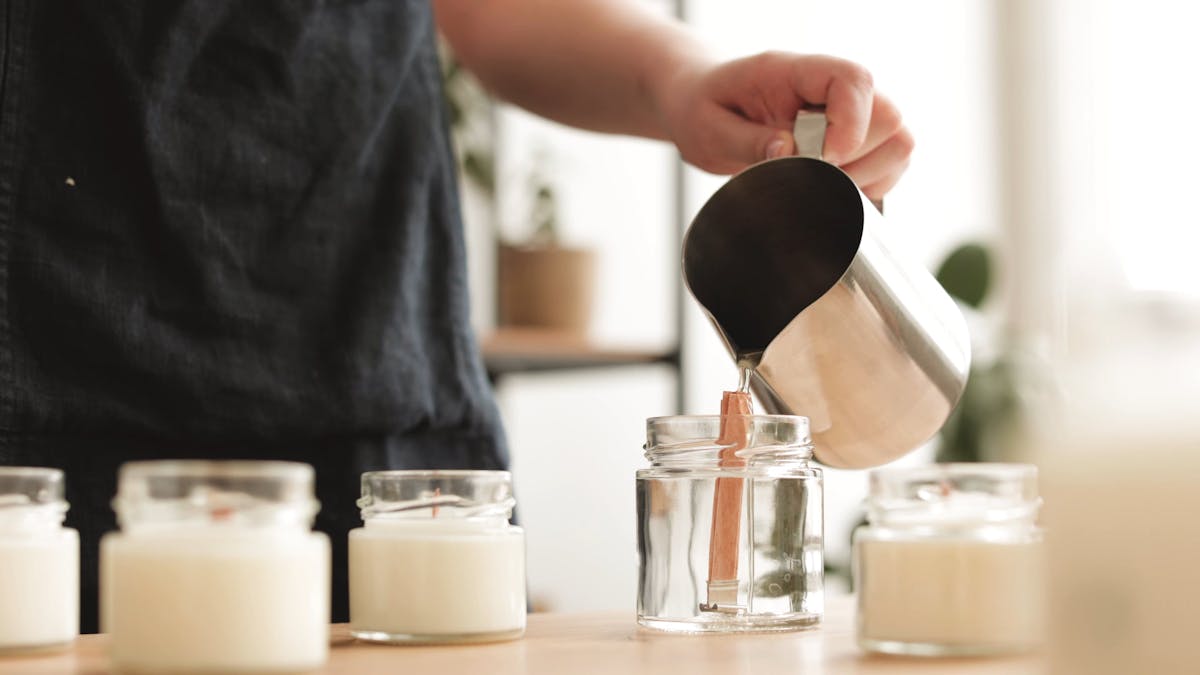 Candle Making Videos, Download The BEST Free 4k Stock Video Footage ...