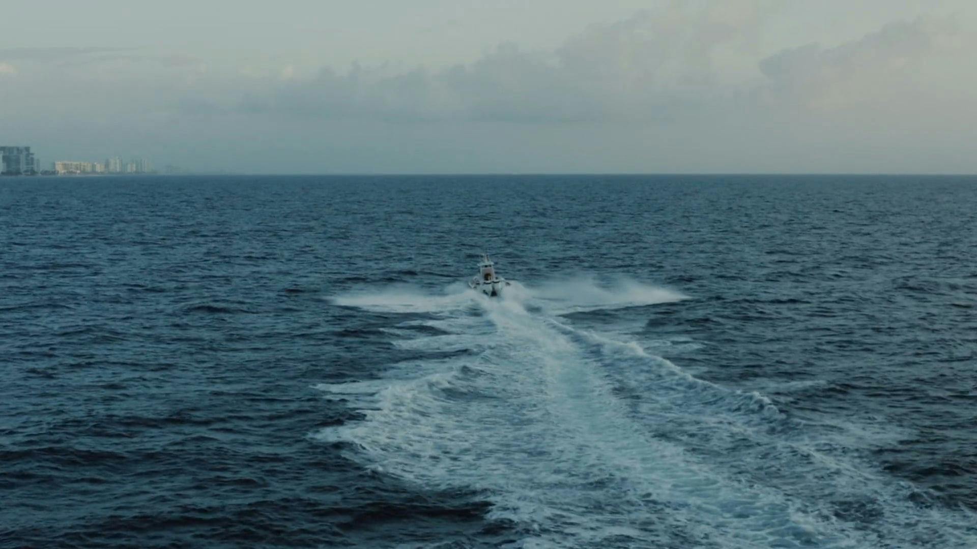 Drone Shot of Riverside · Free Stock Video