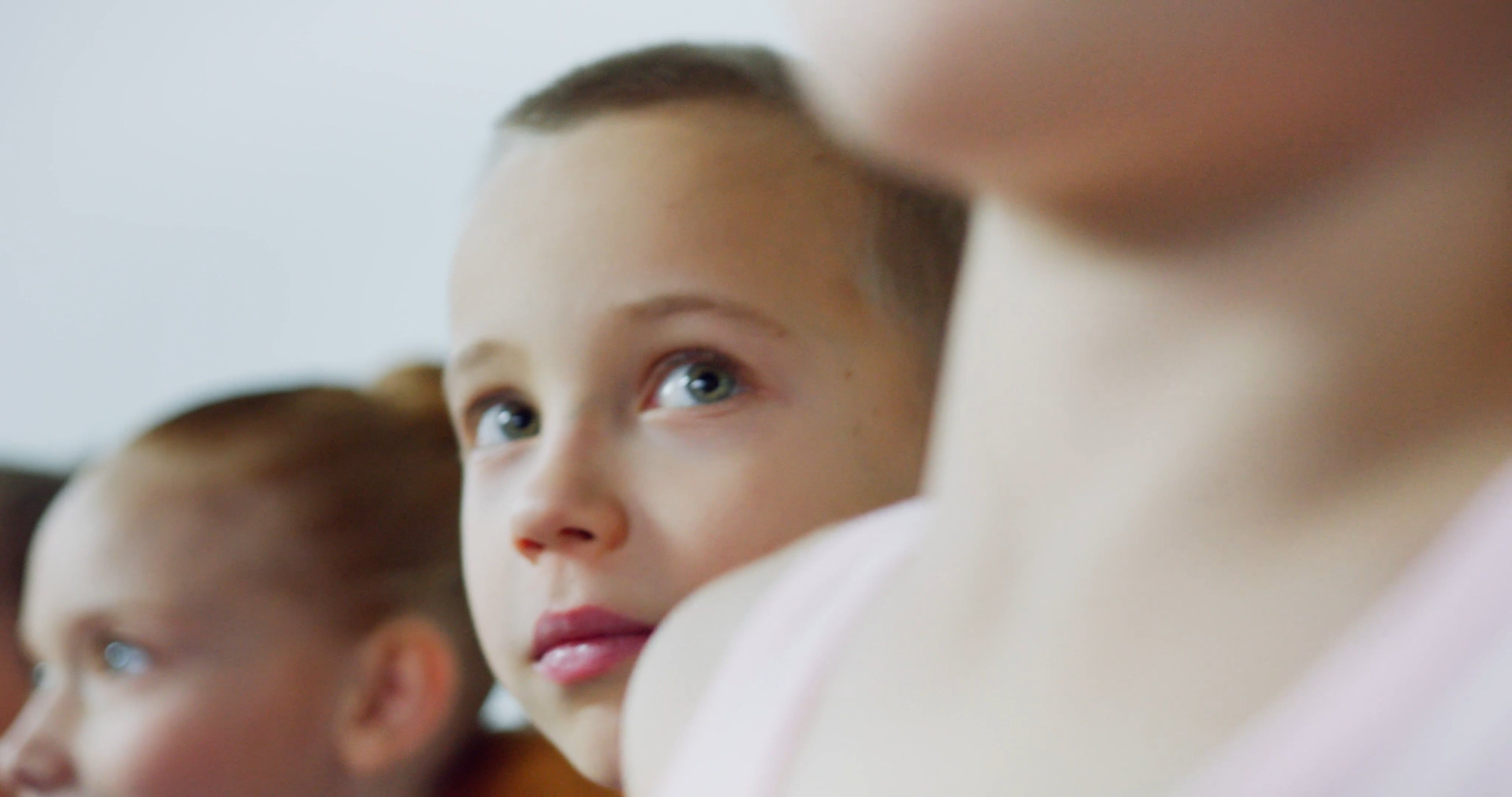 Children in Ballet Class Free Stock Video Footage, Royalty-Free 4K & HD ...