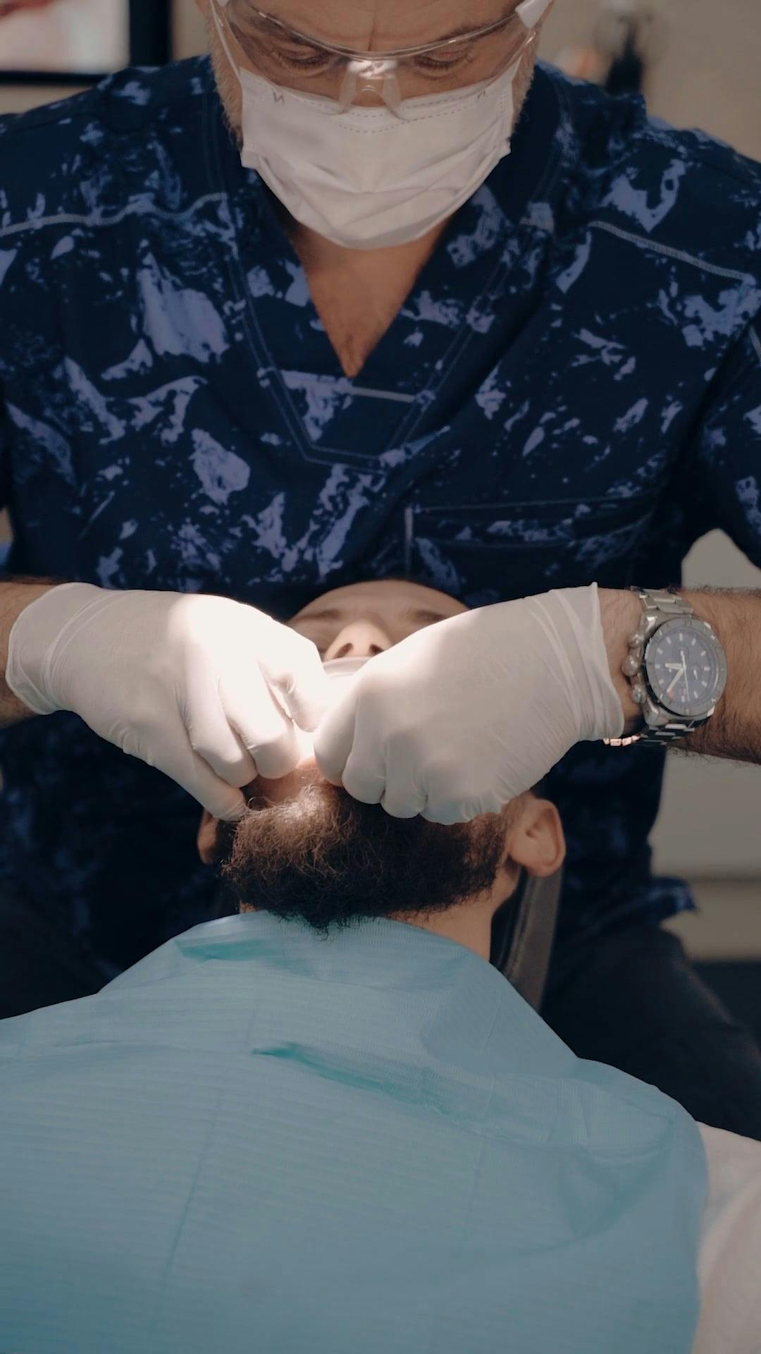 Dental Safety Procedures Videos, Download The BEST Free 4k Stock Video ...