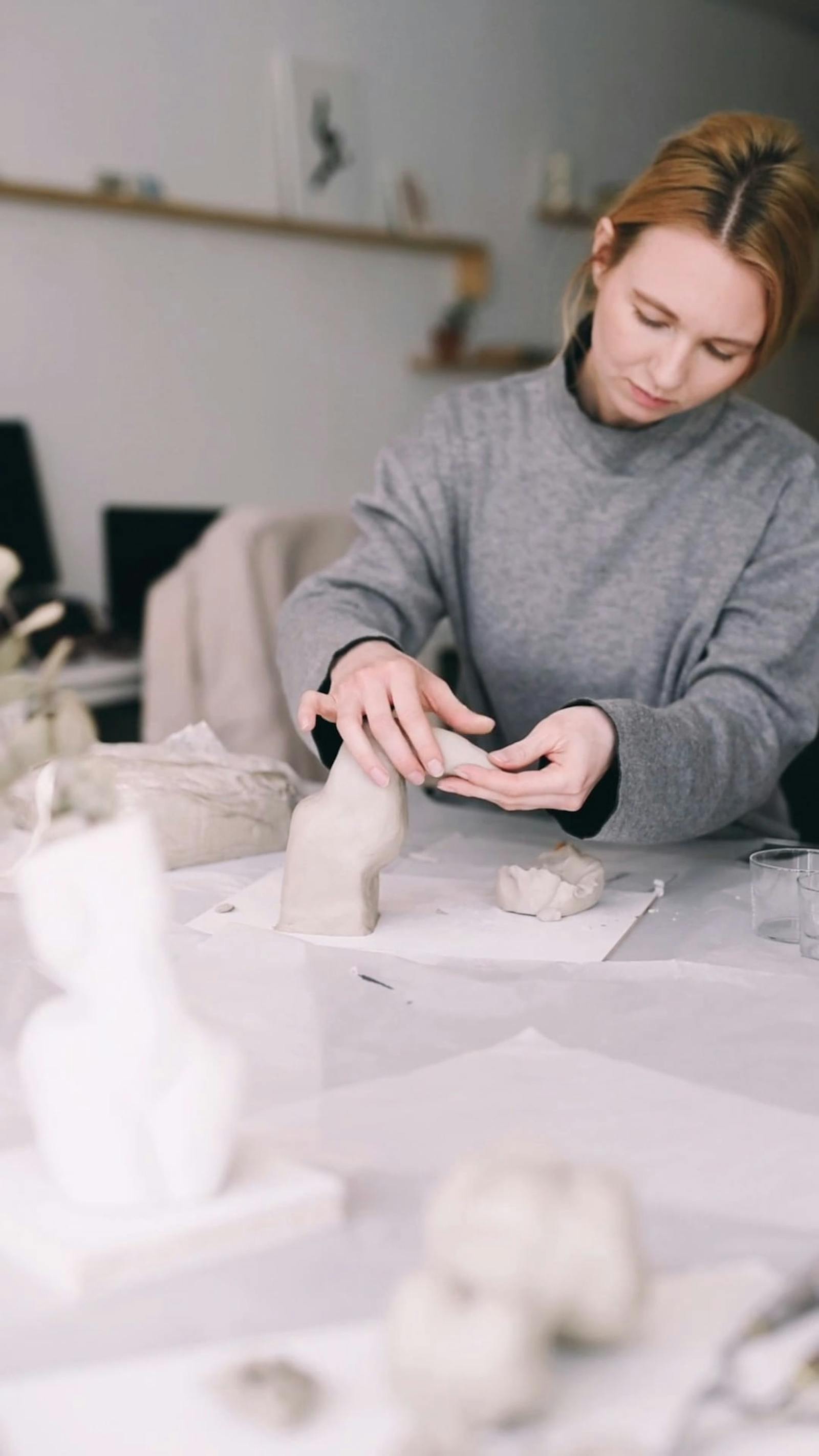 Sculpture Aesthetics Videos, Download The BEST Free 4k Stock Video ...