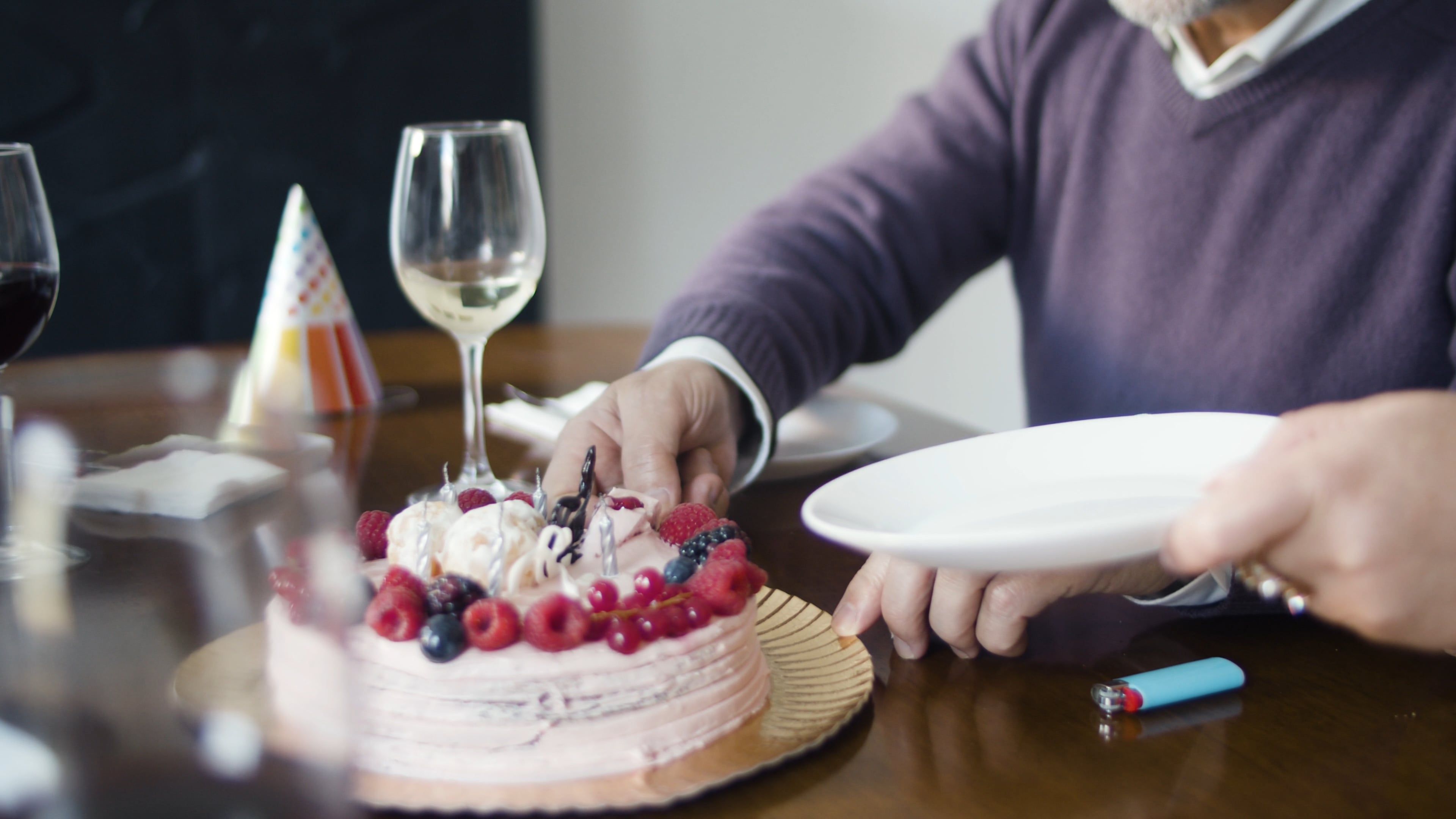 Piece Of Birthday Cake Videos, Download The BEST Free 4k Stock Video ...