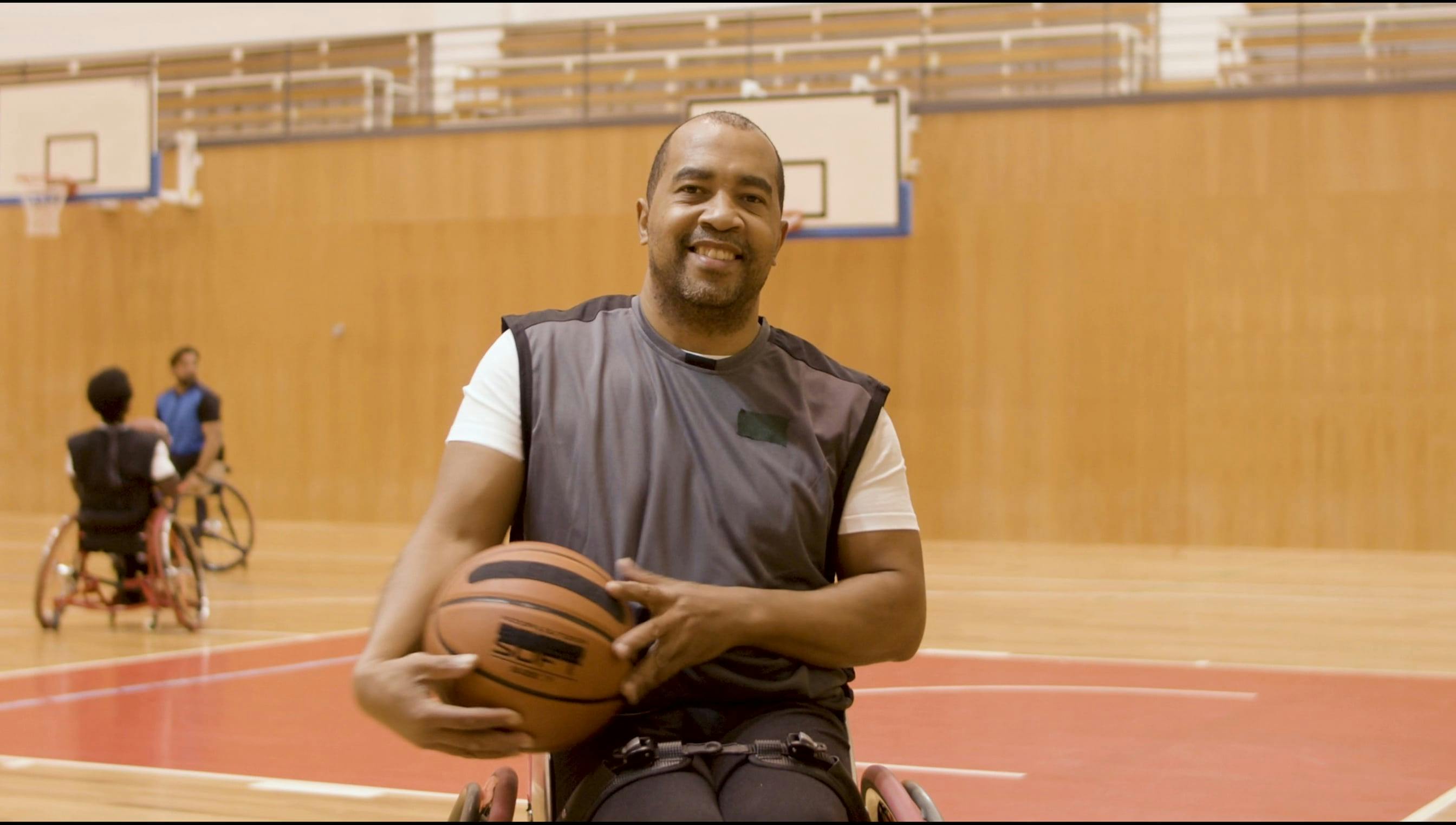 Wheelchair Team Videos, Download The BEST Free 4k Stock Video Footage ...