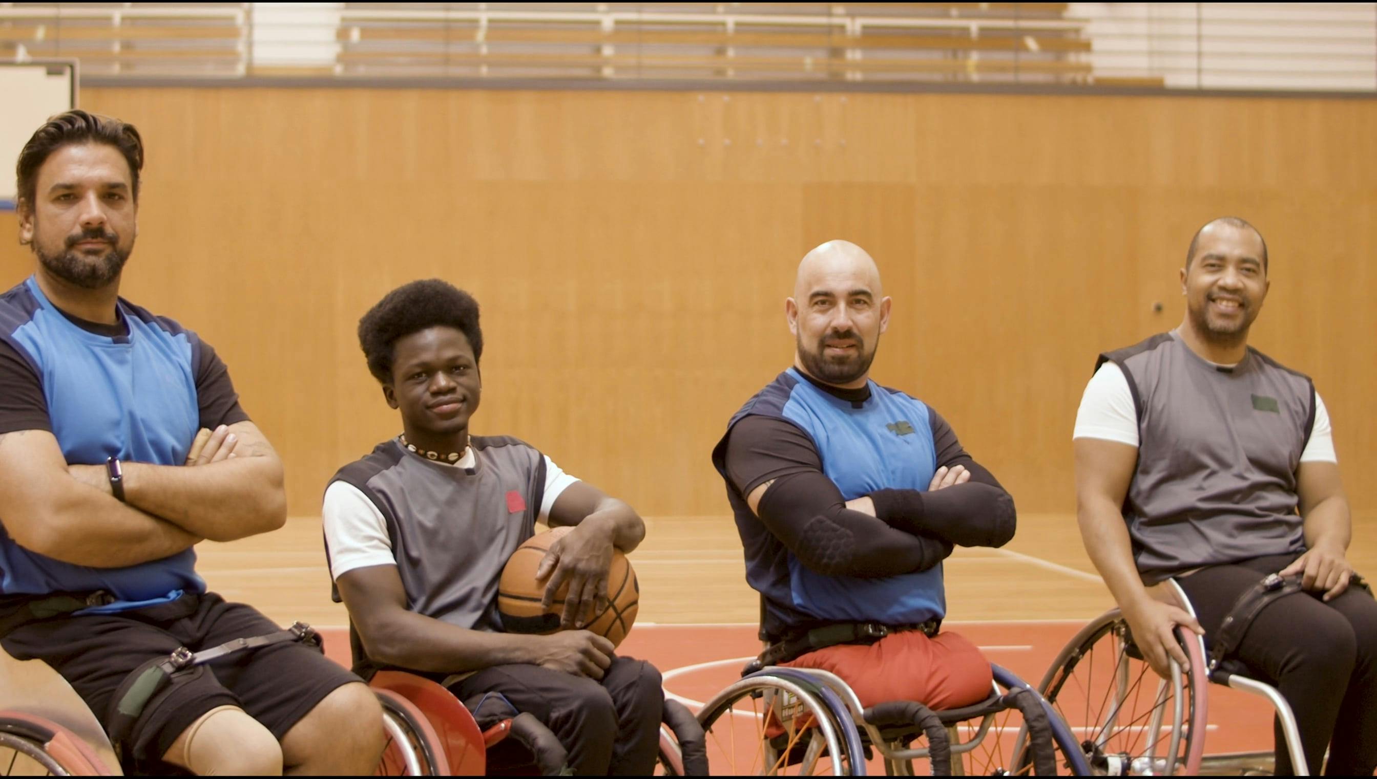 Group Activities Disability Videos, Download The BEST Free 4k Stock ...