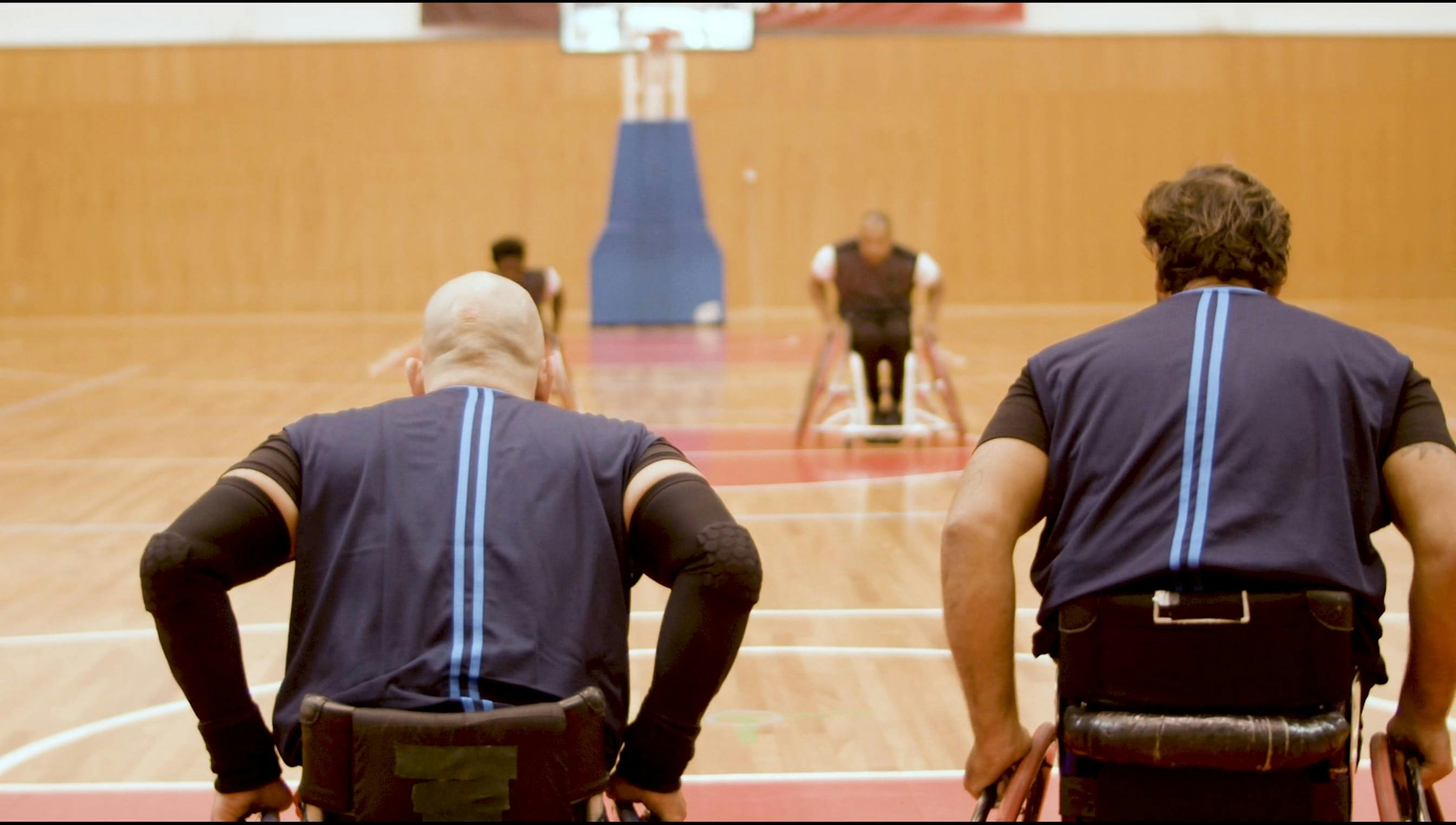 Men Practicing Passing the Ball Free Stock Video Footage, Royalty-Free ...