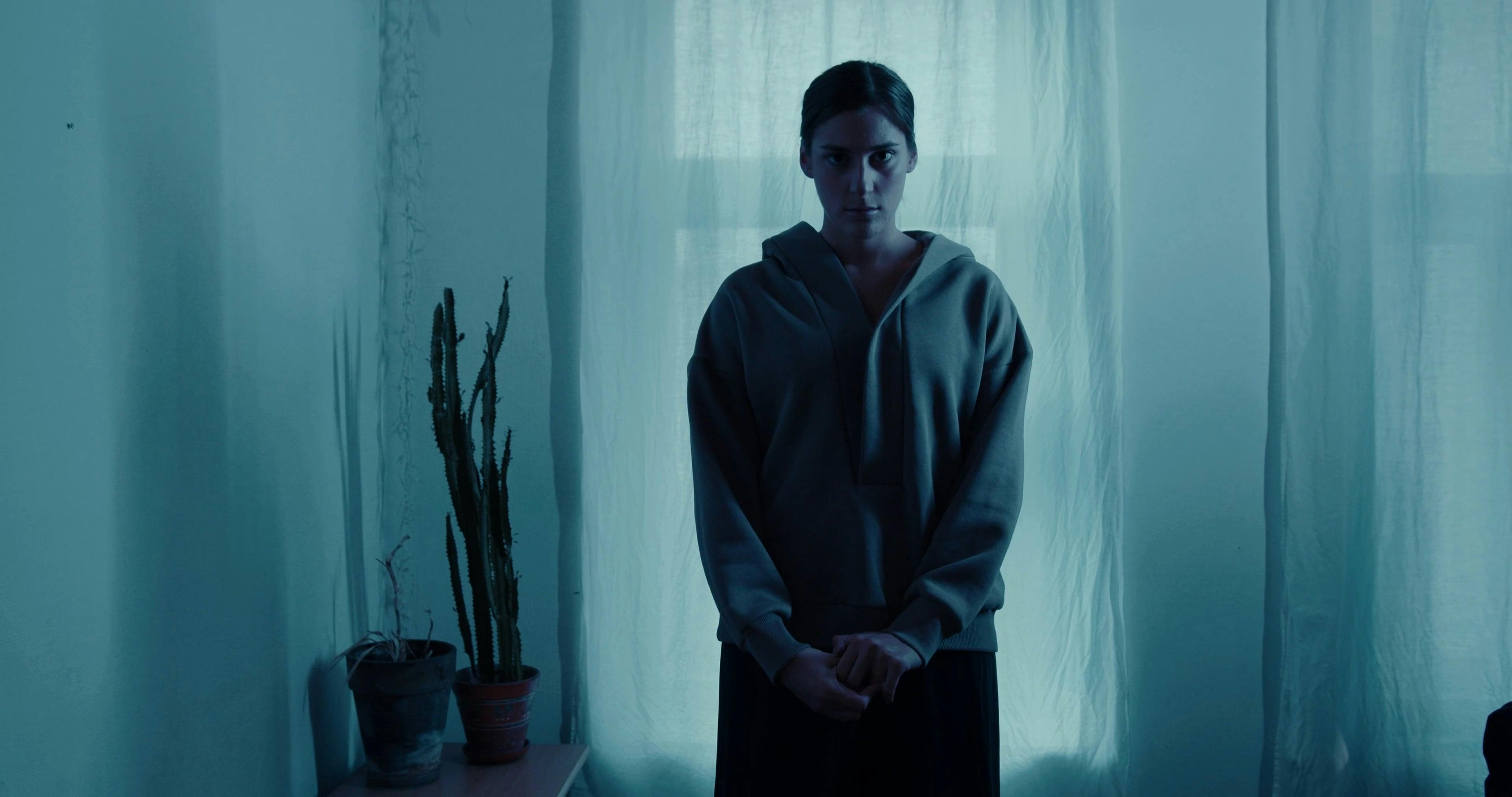 Woman With Split Emotions Free Stock Video Footage, Royalty-Free 4K ...