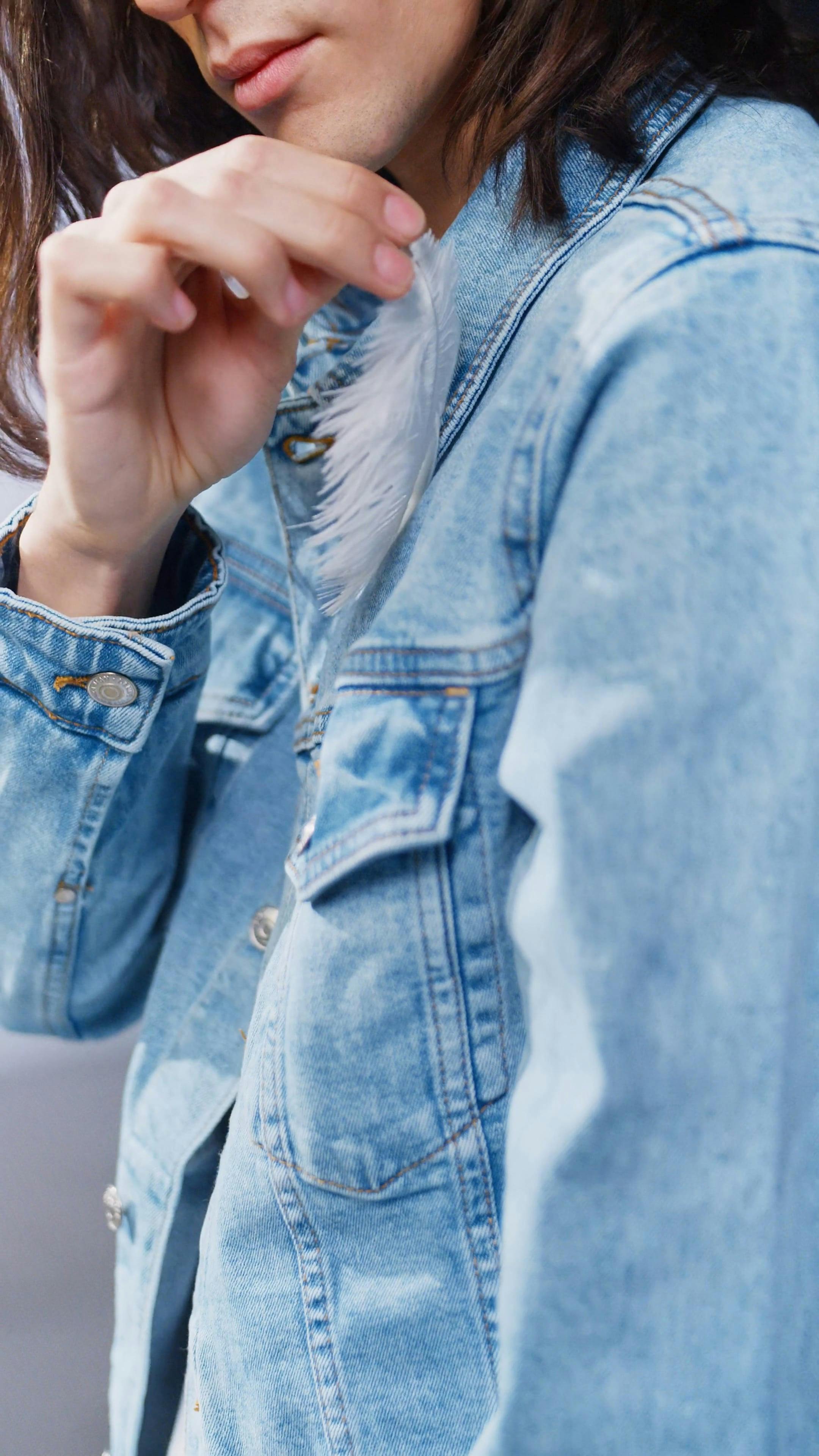 Jean Trend Videos, Download The BEST Free 4k Stock Video Footage & Jean ...