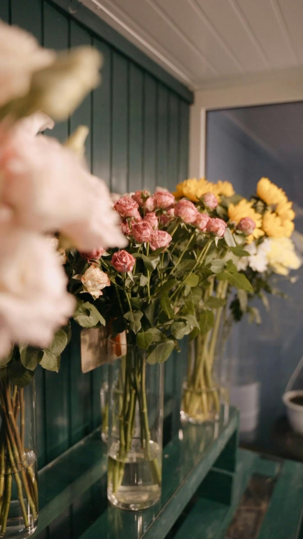 Flower Shop Videos, Download The BEST Free 4k Stock Video Footage ...