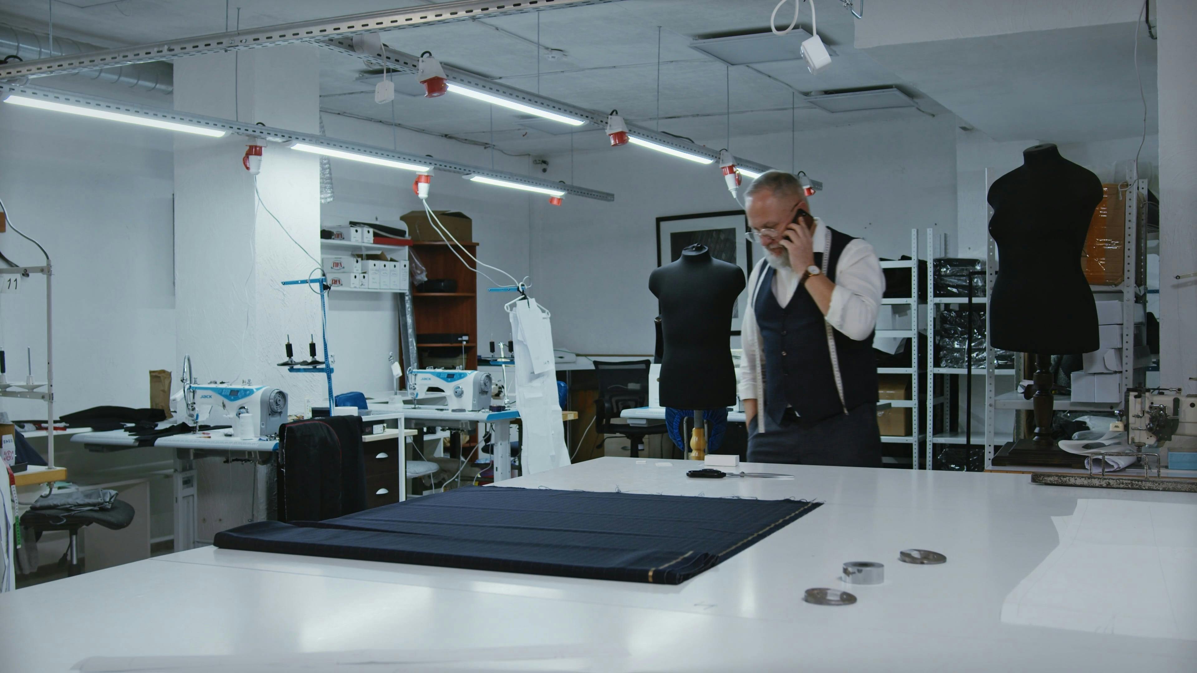 Male Tailor Videos, Download The BEST Free 4k Stock Video Footage ...