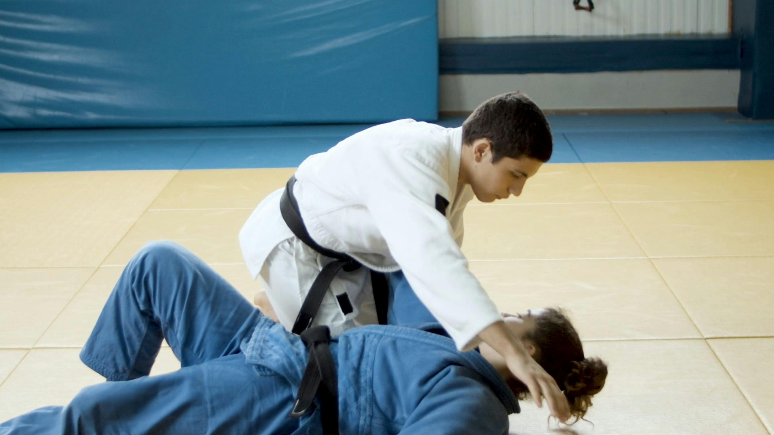 People Doing Judo Free Stock Video Footage, Royalty-Free 4K & HD Video Clip