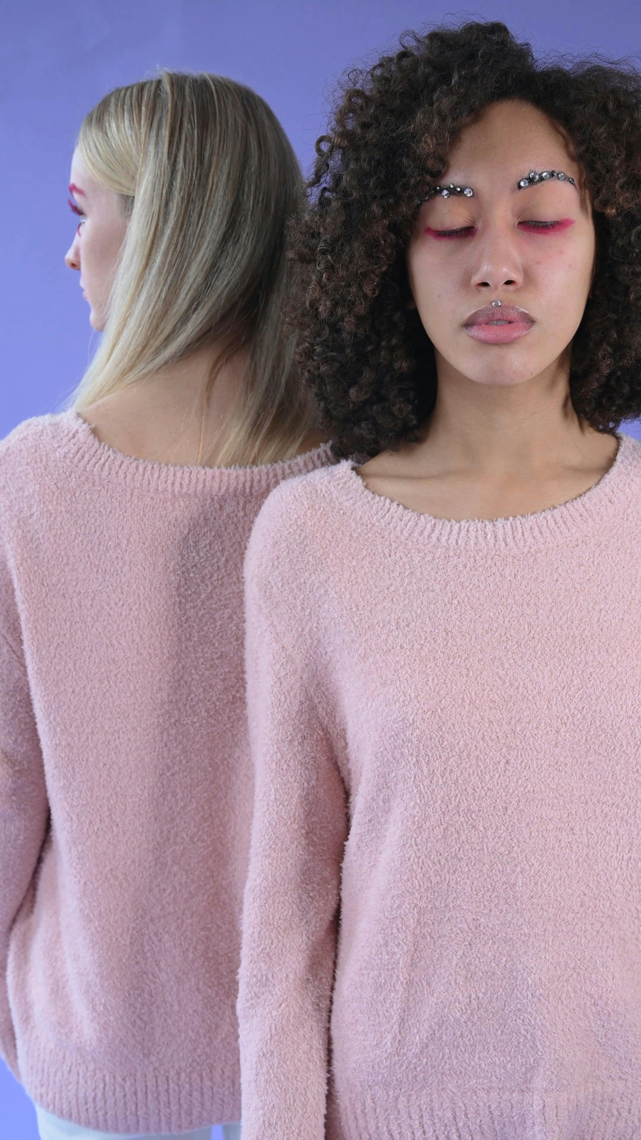 Dual Portraits Videos, Download The BEST Free 4k Stock Video Footage ...