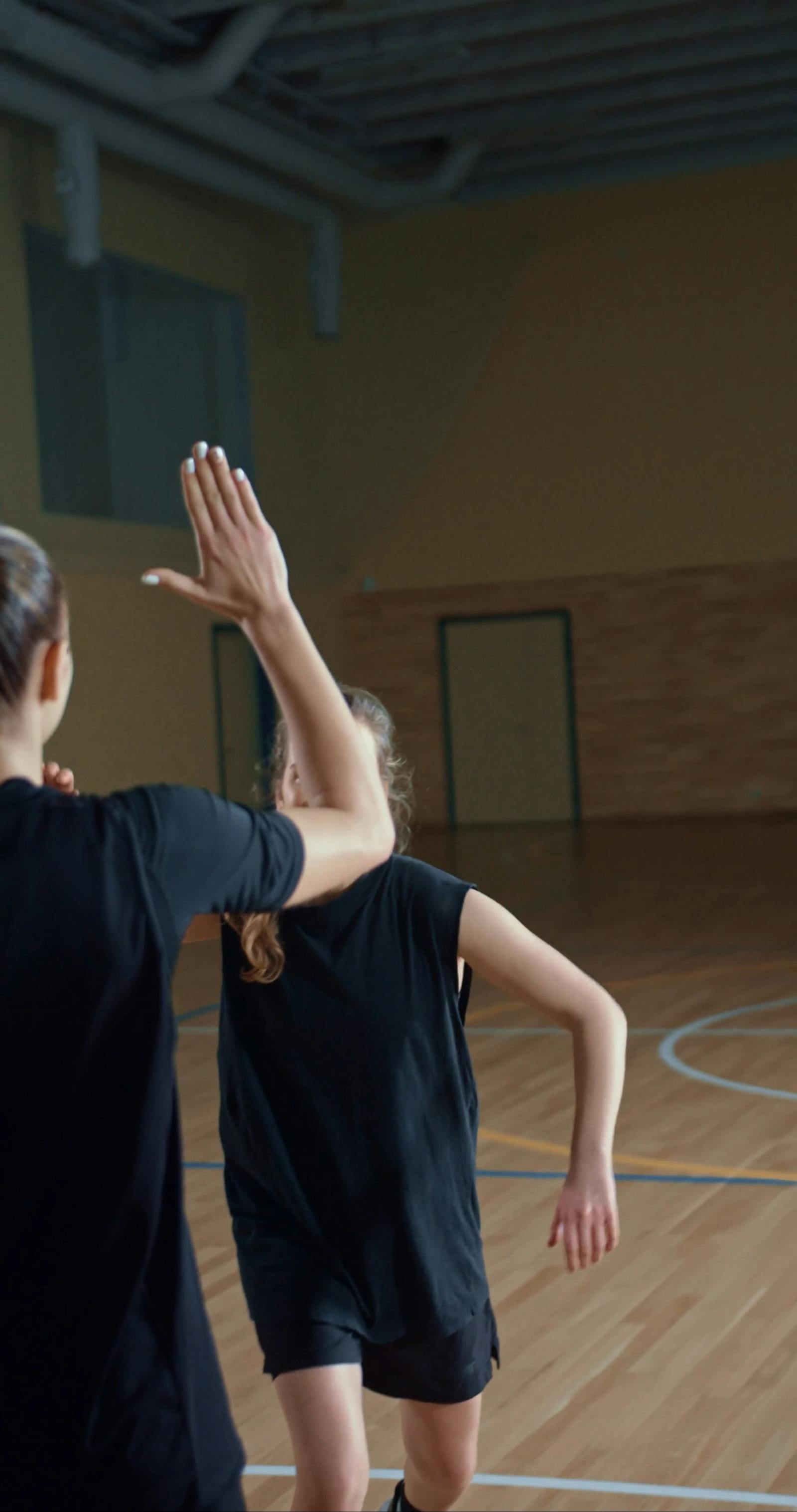 Netball Videos, Download The BEST Free 4k Stock Video Footage & Netball ...