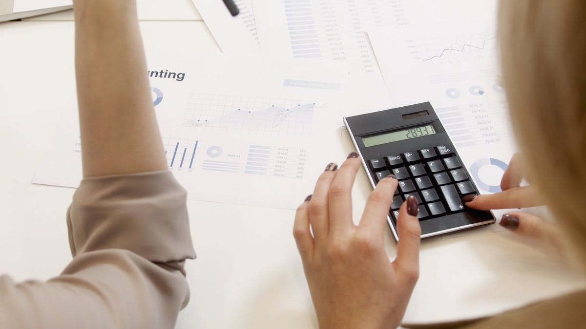 Chartered Accountant Videos, Download The BEST Free 4k Stock Video ...