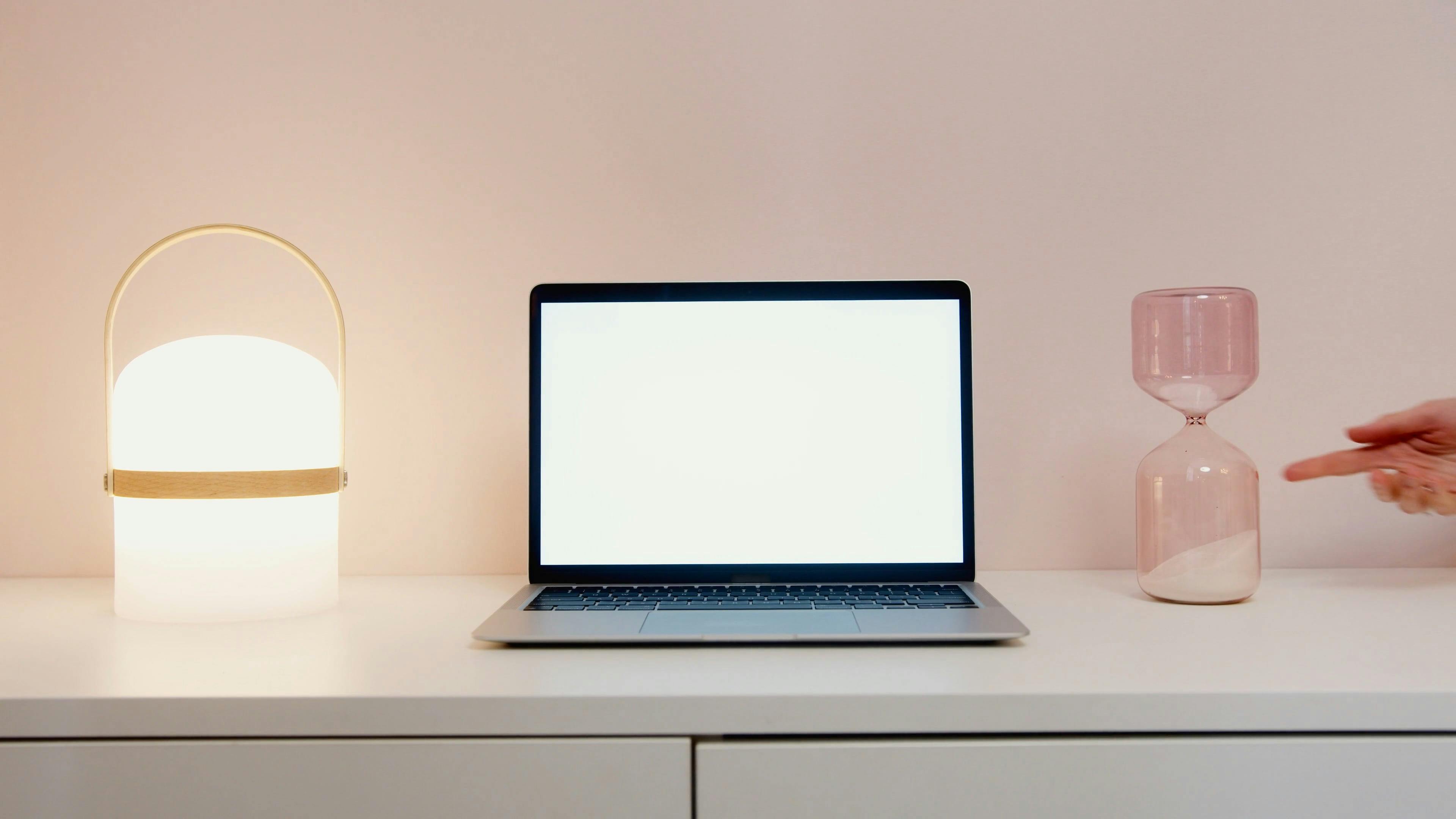 Creative Workplace With Minimal Bg Videos, Download Free 4k Stock Video ...