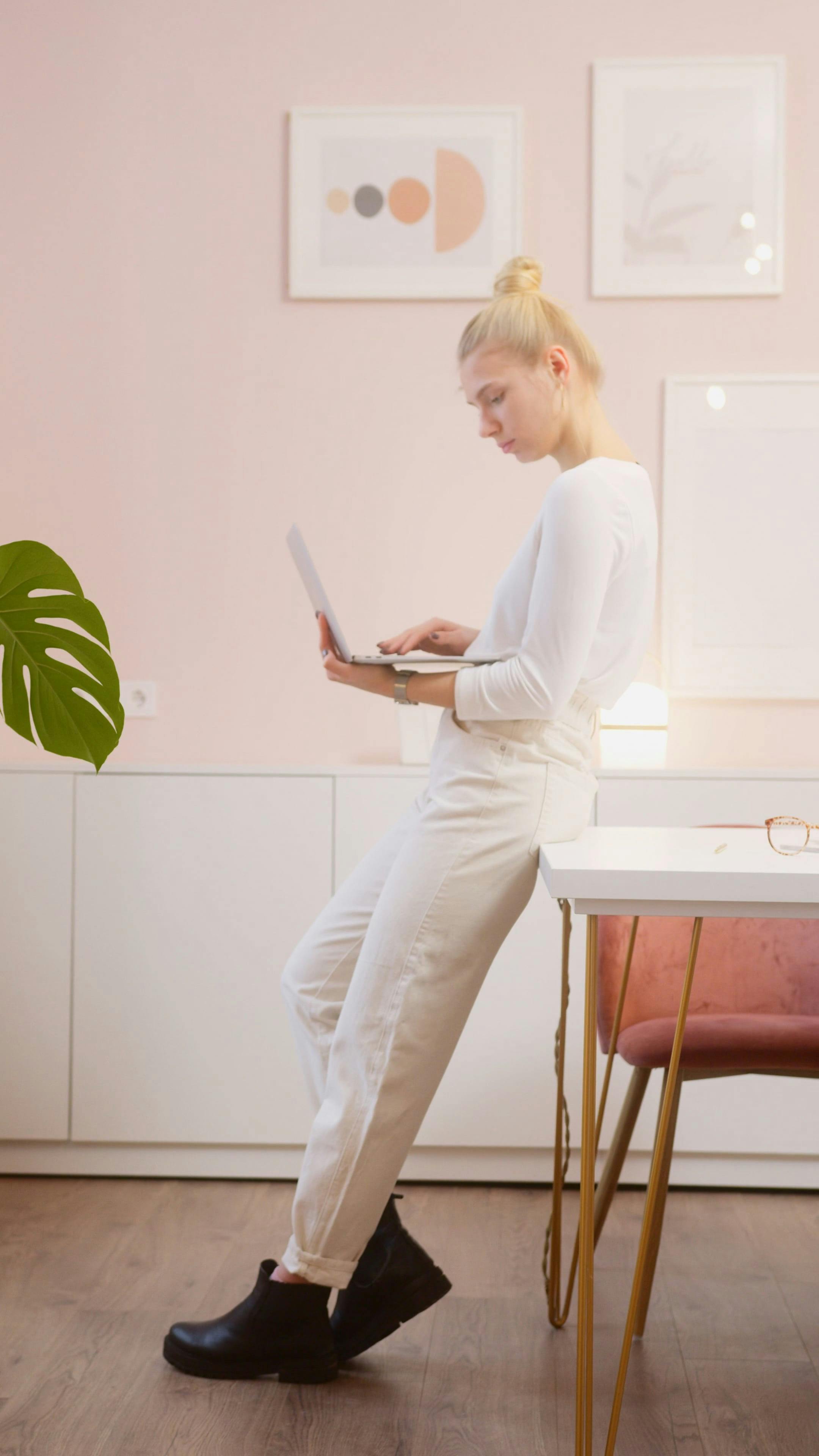 Scandinavian Blonde Woman Videos, Download The BEST Free 4k Stock Video ...