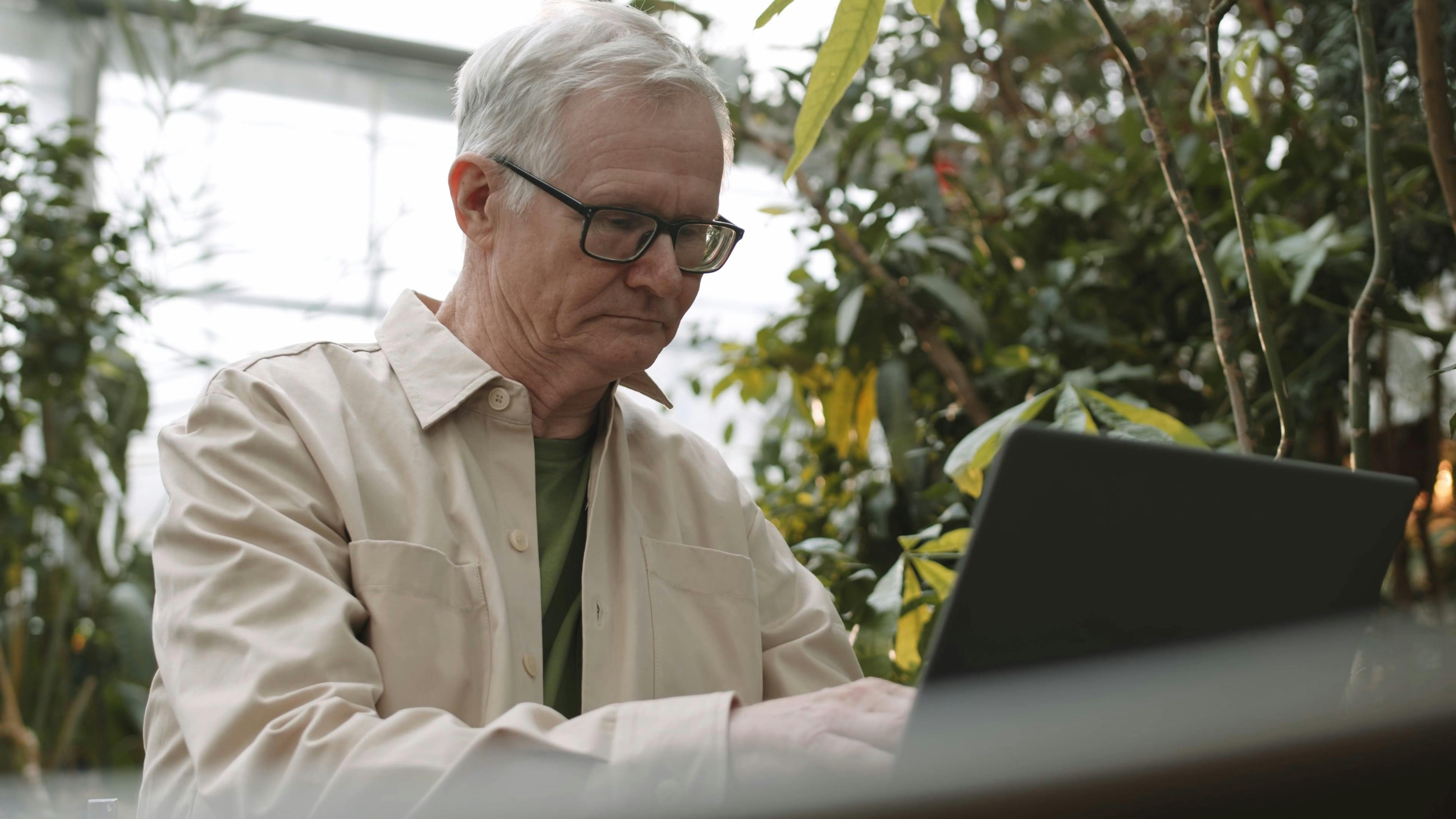 Person Closing a Laptop Free Stock Video Footage, Royalty-Free 4K & HD ...