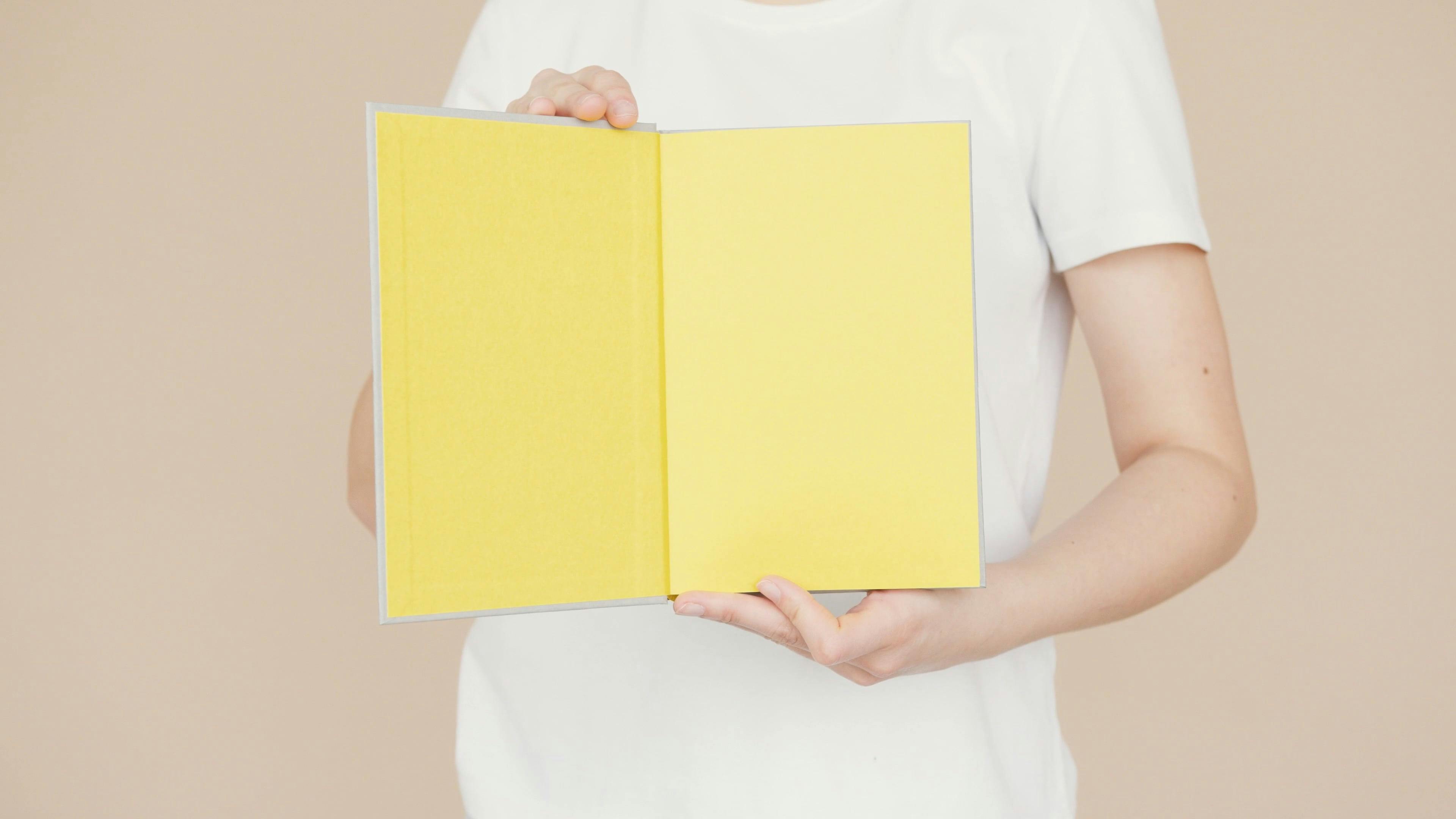 Person Closing a Book Free Stock Video Footage, Royalty-Free 4K & HD ...