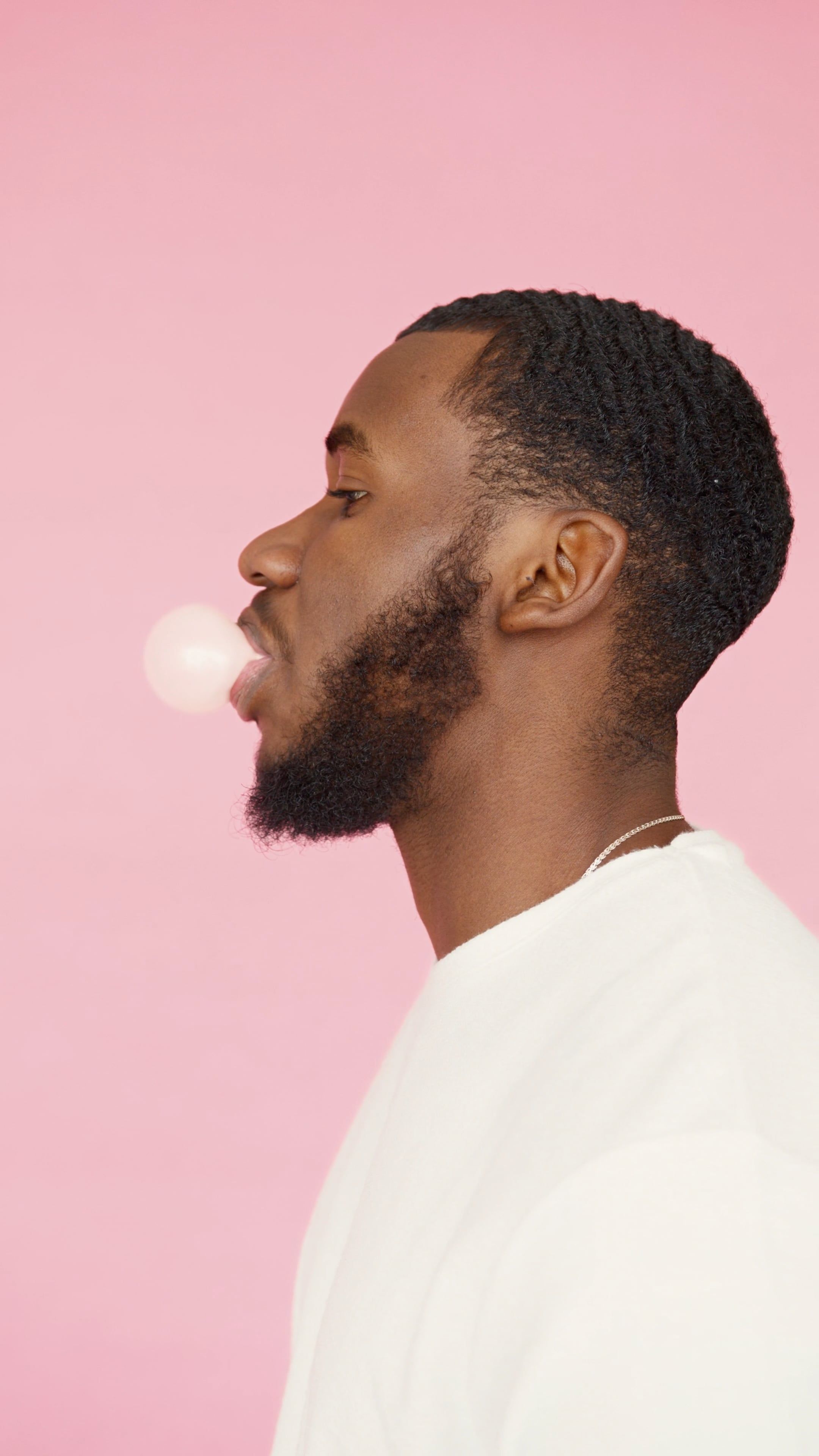 Black Man Chewing Gum Videos, Download The BEST Free 4k Stock Video ...