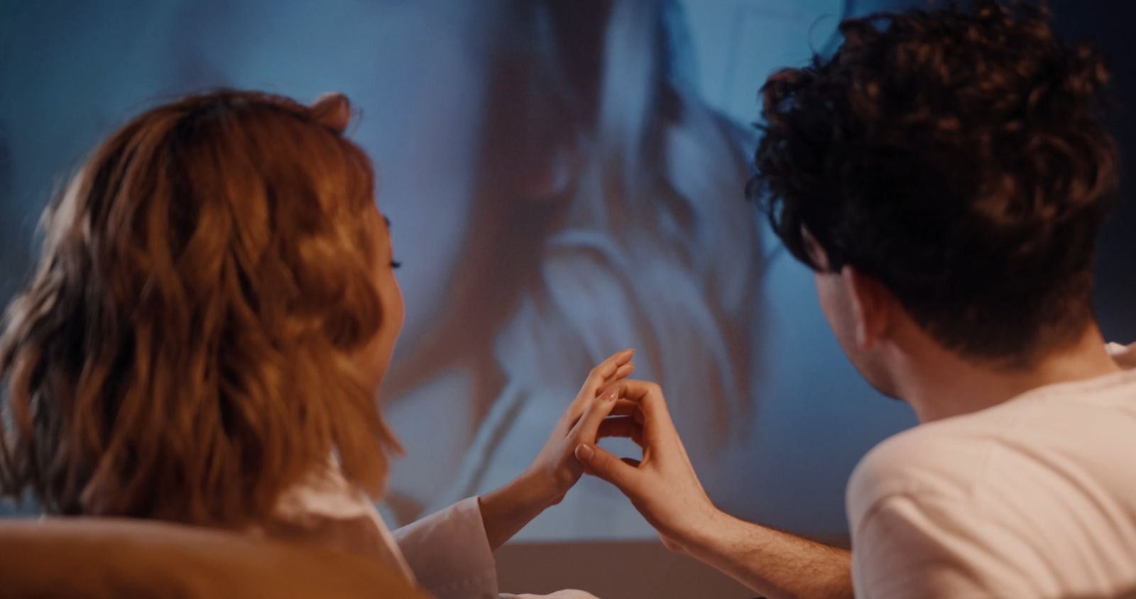 Romantic Couple Bed Videos Download The Best Free 4k Stock Video