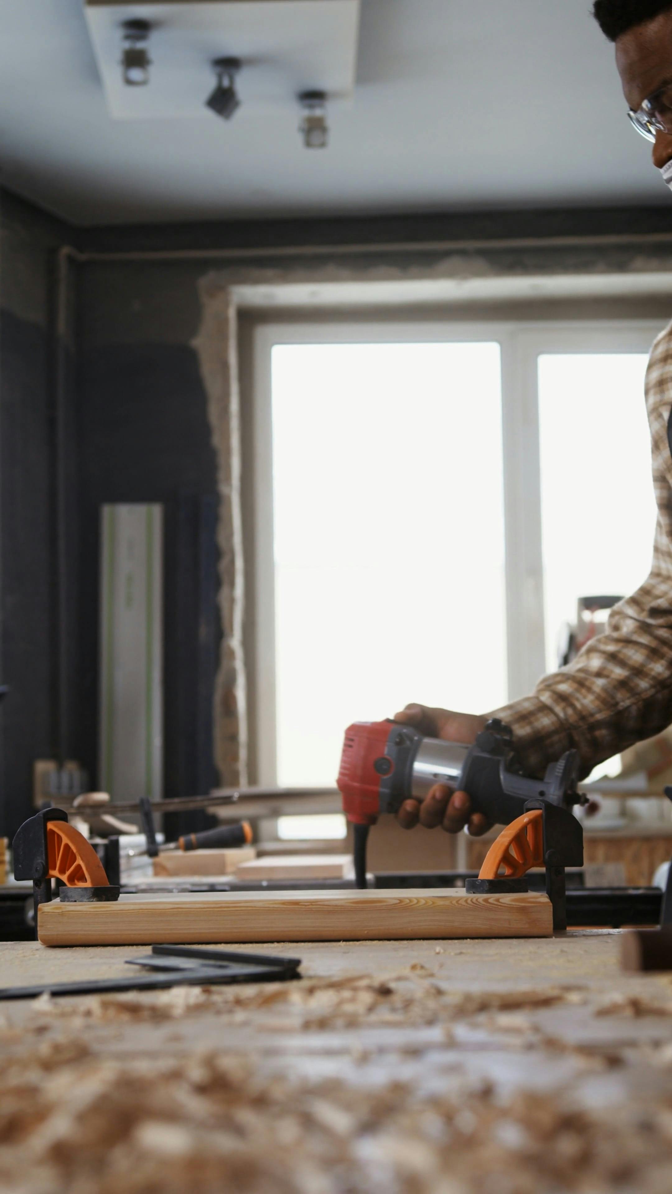 Construction Bespoke Process Videos, Download The BEST Free 4k Stock Video Footage ...