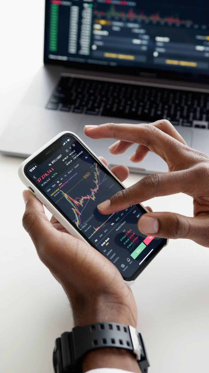 Trading Videos, Download The BEST Free 4k Stock Video Footage & Trading ...