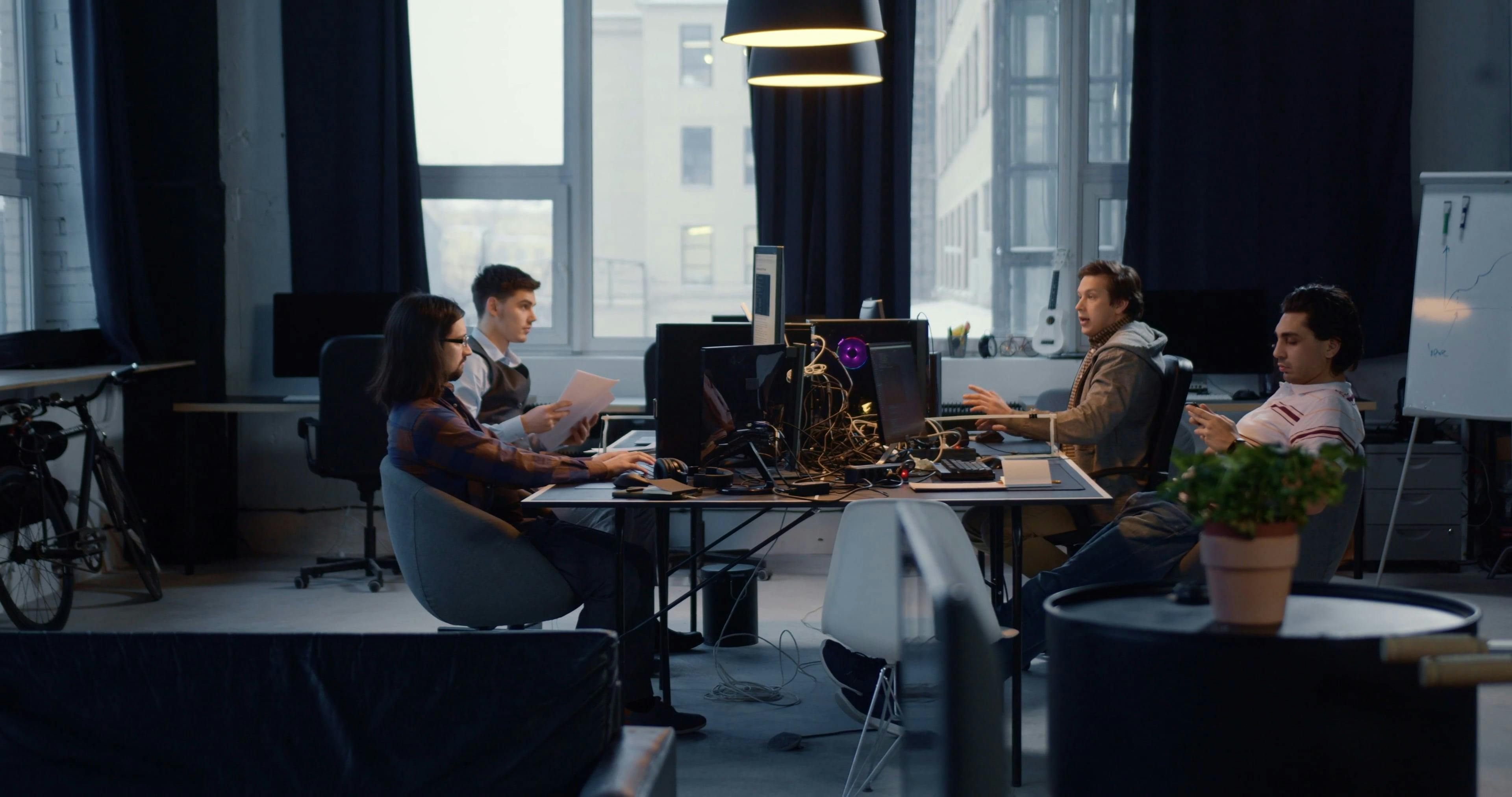 Programme Management Workstream Videos, Download The BEST Free 4k Stock ...