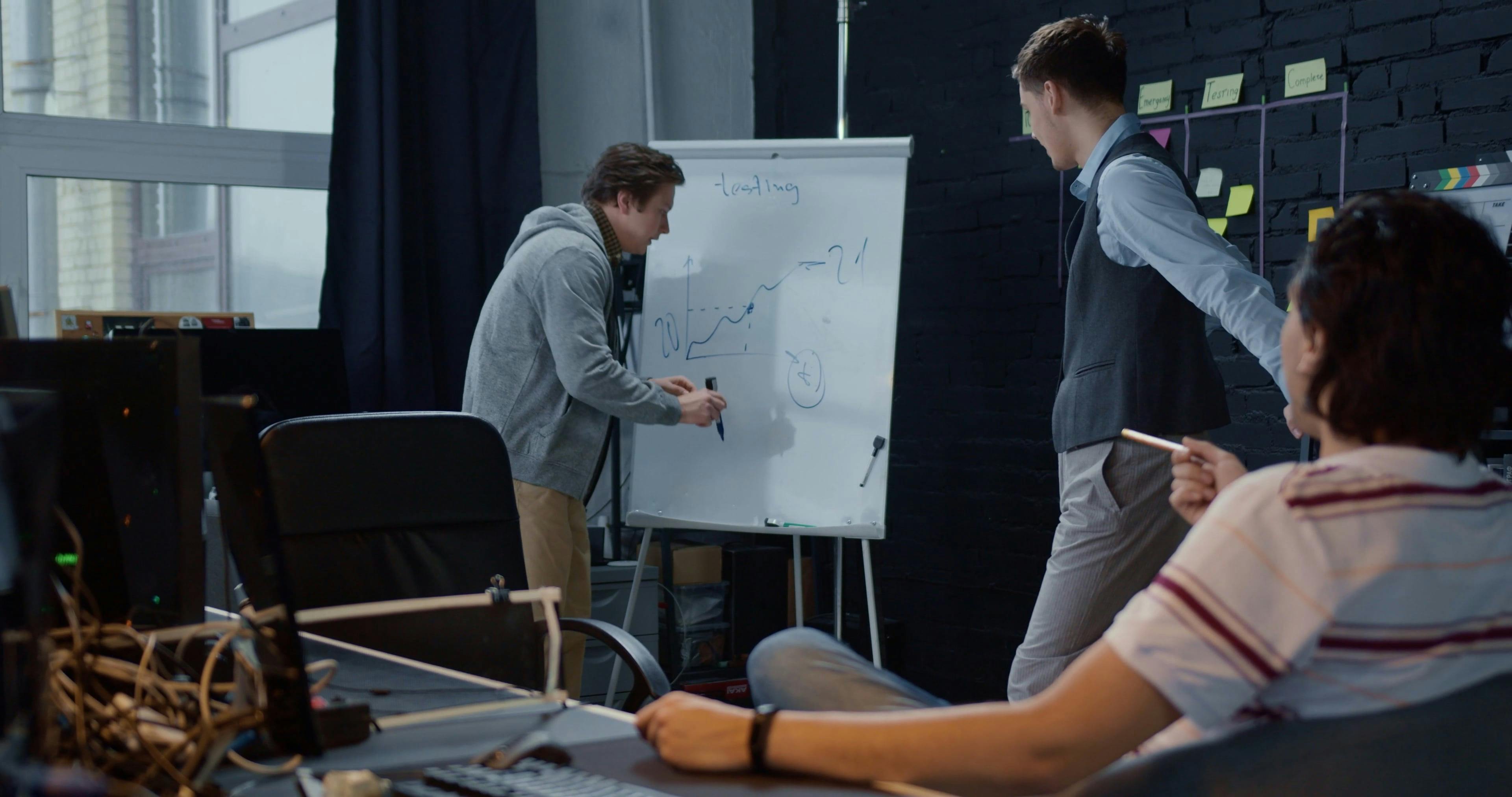 Expert It Team Explain Videos, Download The BEST Free 4k Stock Video ...