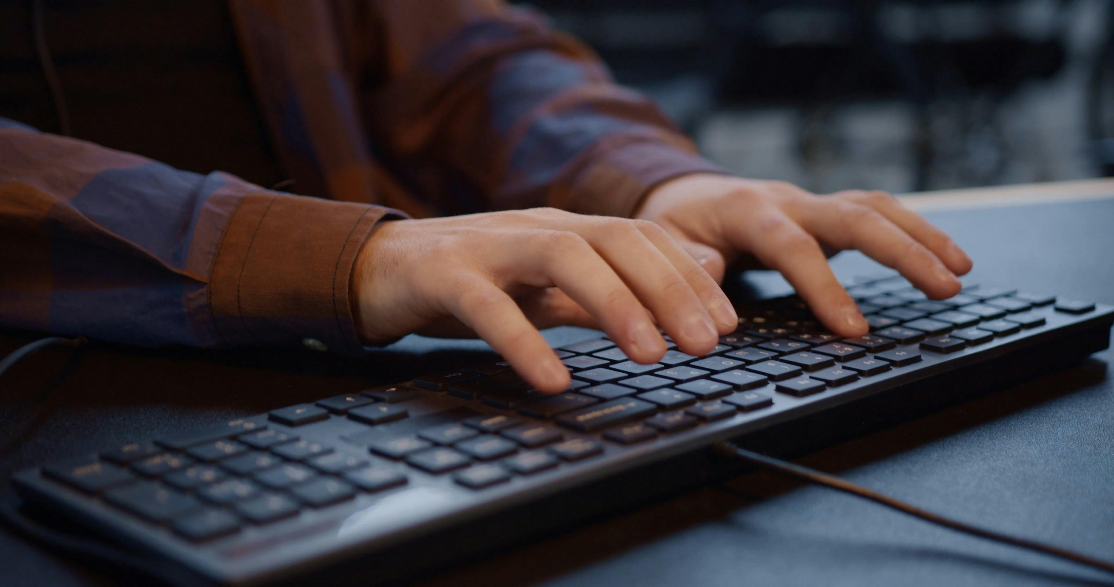 Male Programmer Videos, Download The BEST Free 4k Stock Video Footage ...