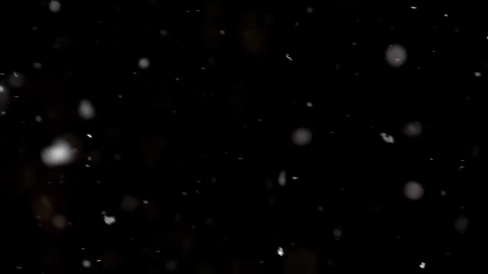 Night Snow Videos, Download The BEST Free 4k Stock Video Footage ...