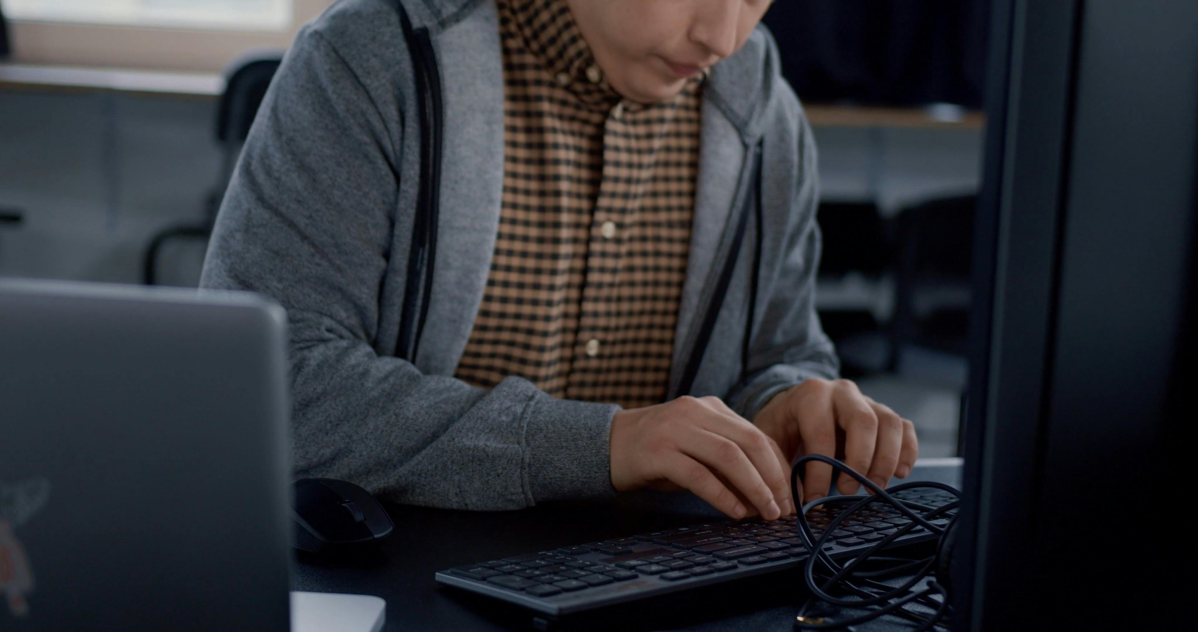 Work Nerd Videos, Download The BEST Free 4k Stock Video Footage & Work ...