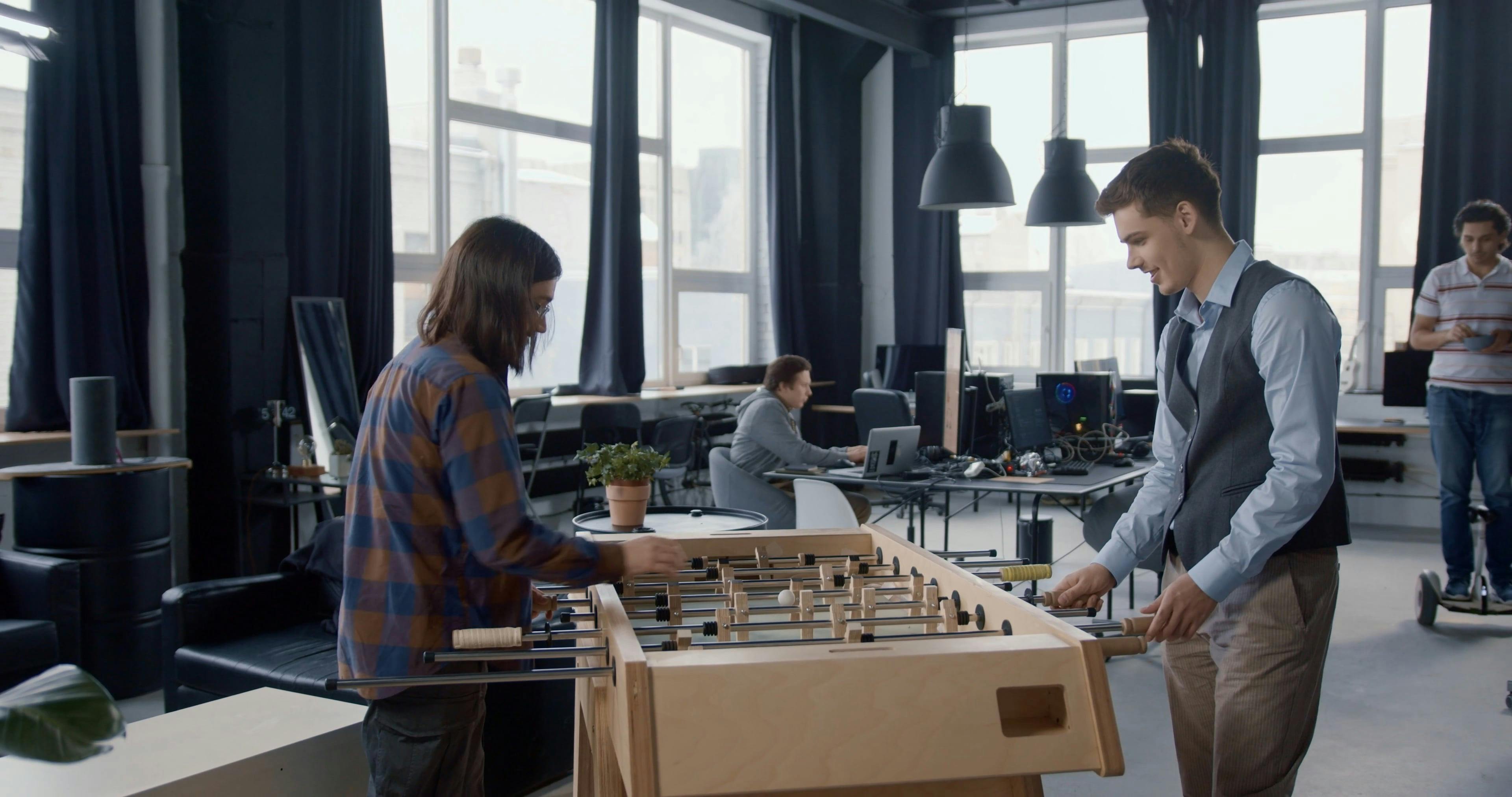 Employee Teams Videos, Download The BEST Free 4k Stock Video Footage ...