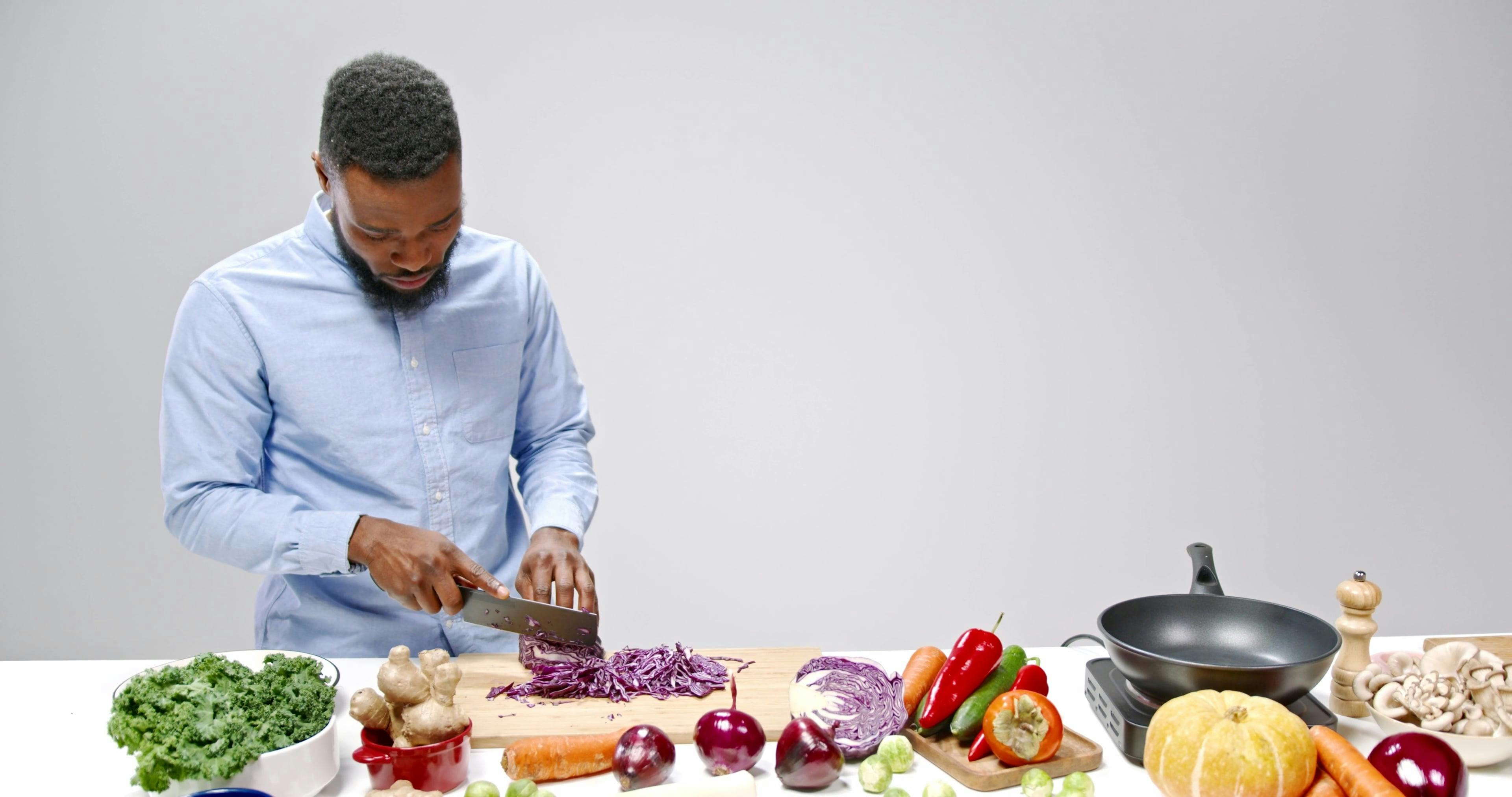 Expert Chefs Videos, Download The BEST Free 4k Stock Video Footage ...