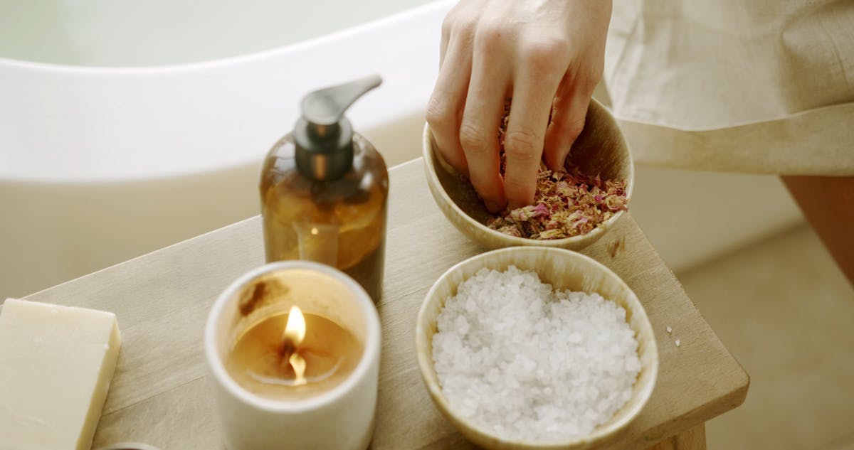 Bath rituals 305 Photos & Videos Collected by Yaroslav Shuraev