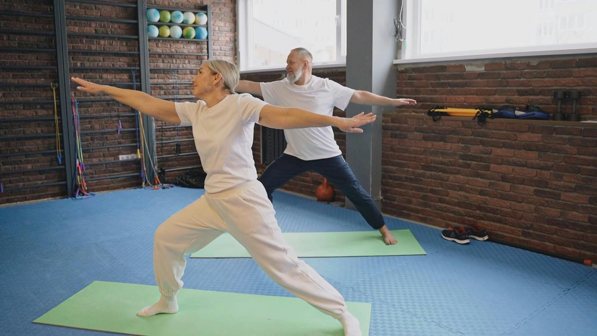 Joint Exercises Videos, Download The BEST Free 4k Stock Video Footage ...