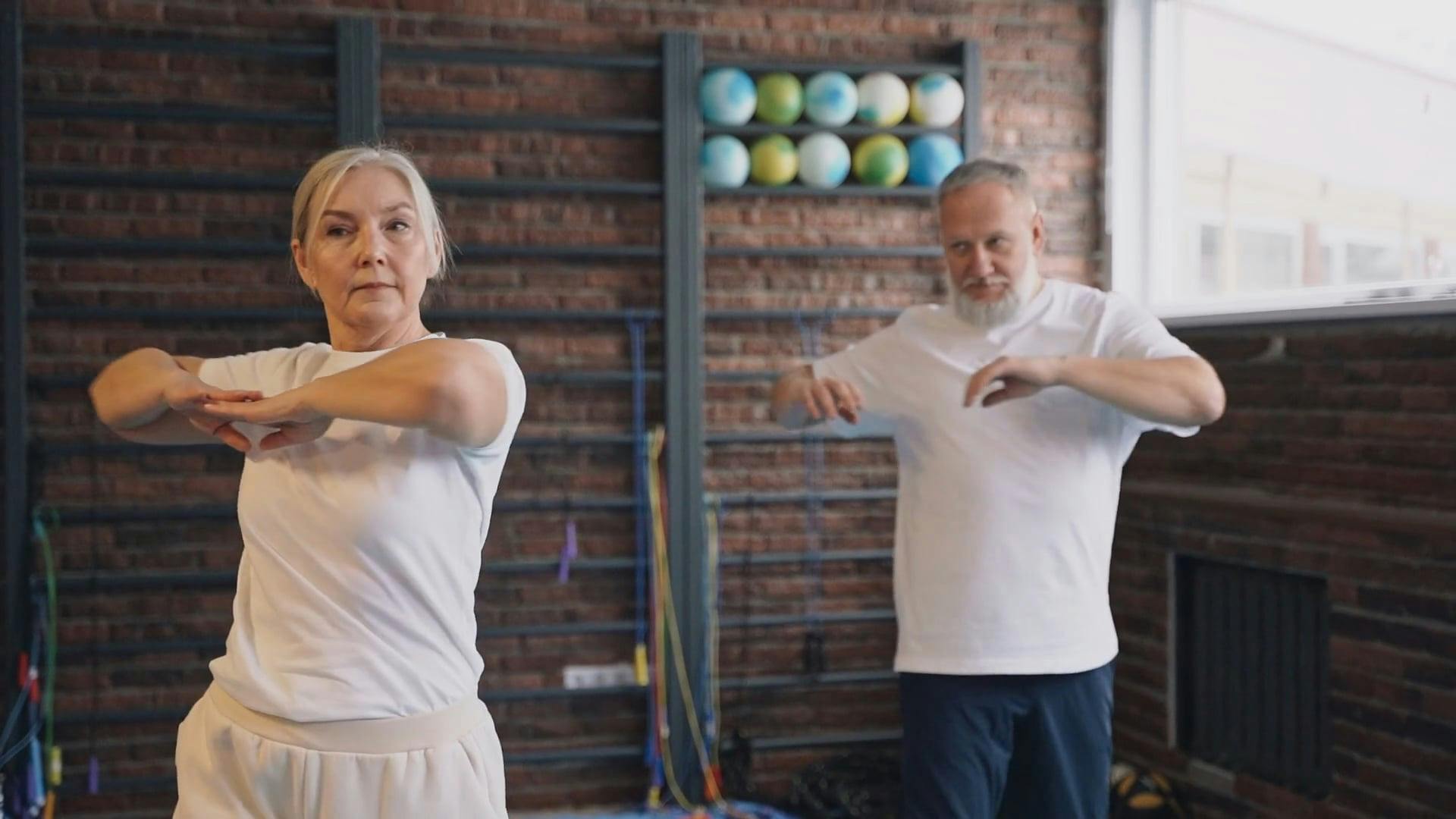 Arms Exercise Videos, Download The BEST Free 4k Stock Video Footage ...