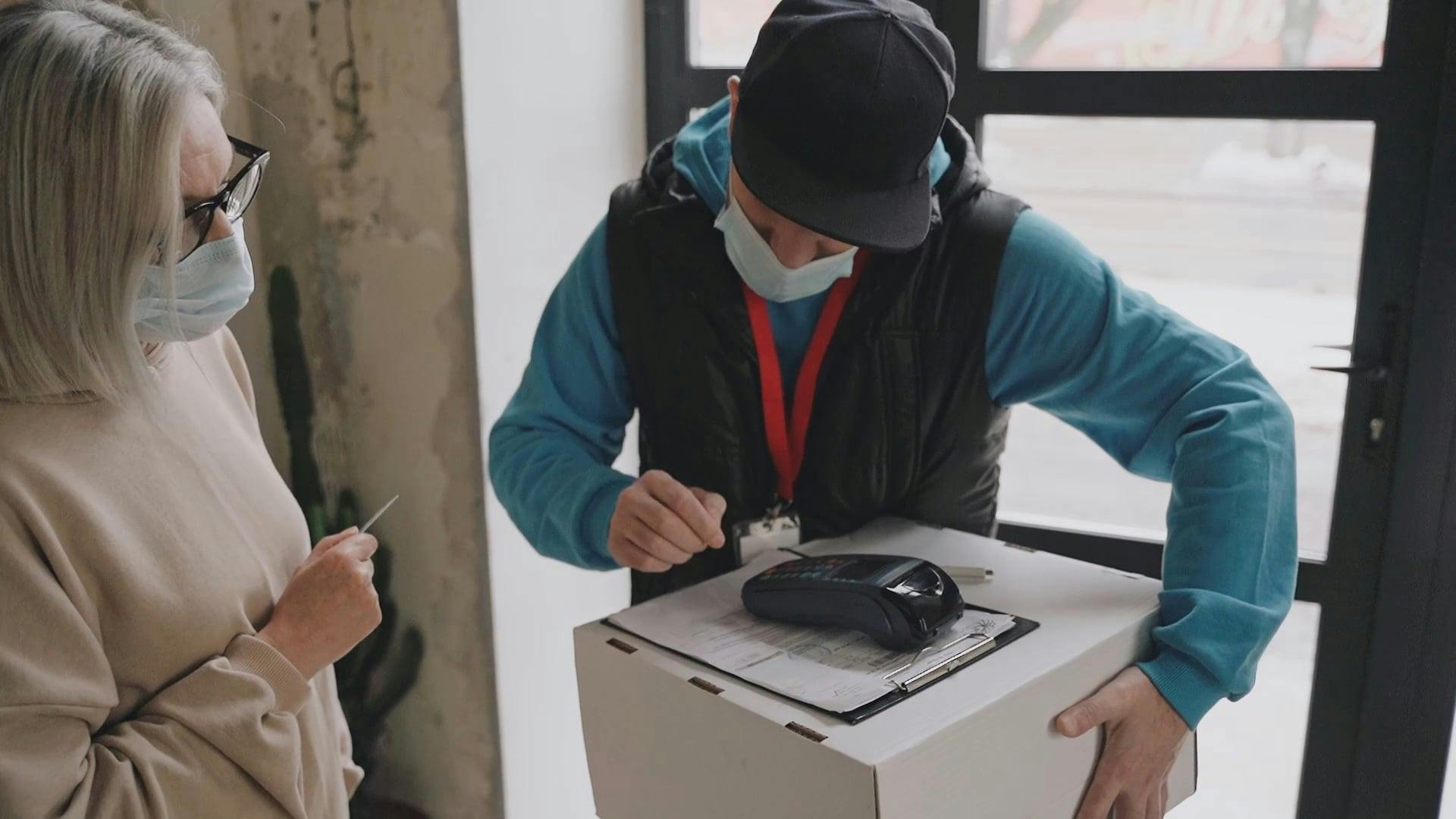 Signed Delivery Videos, Download The BEST Free 4k Stock Video Footage ...