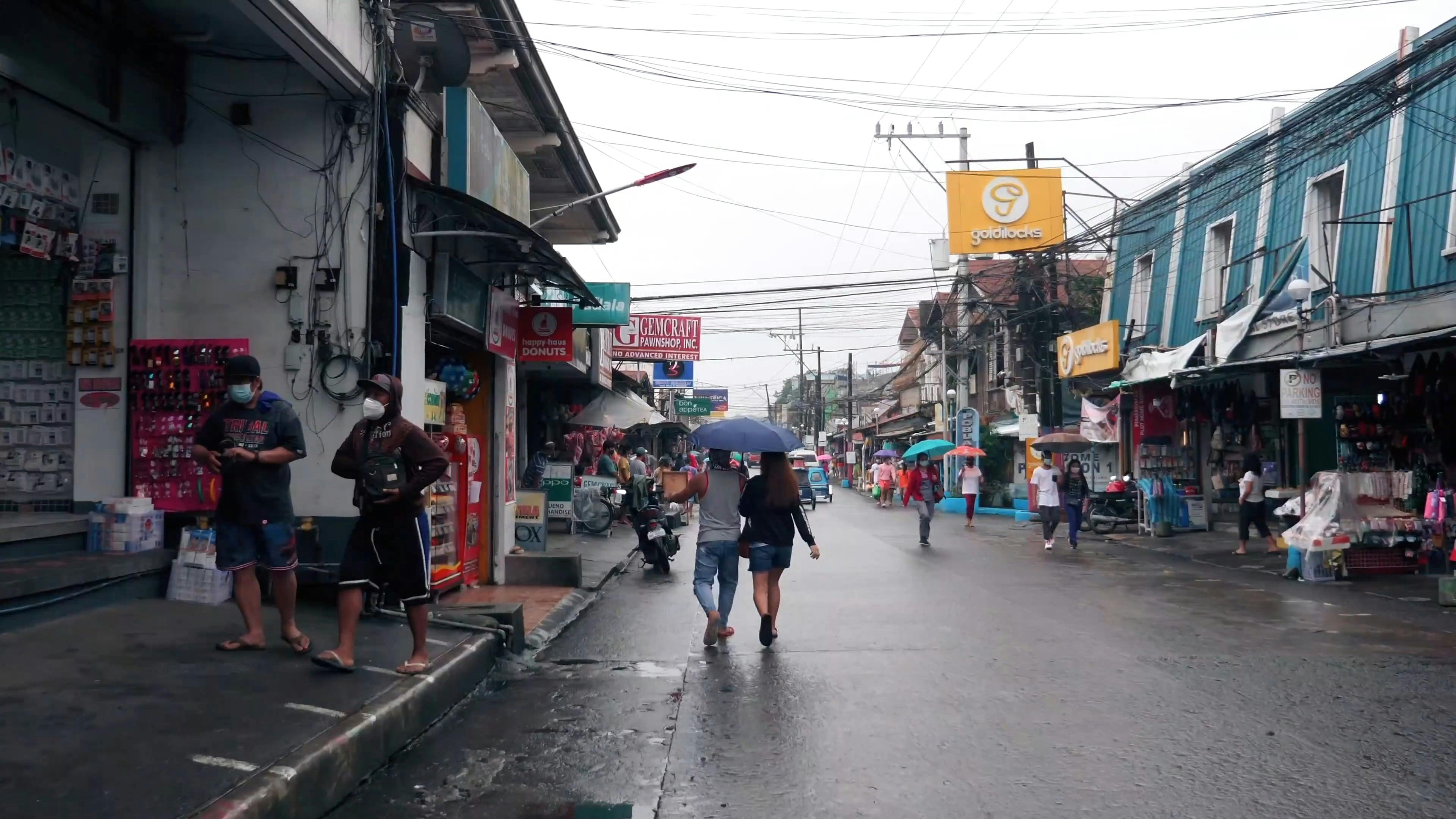 Philippine Street Videos, Download The BEST Free 4k Stock Video Footage ...