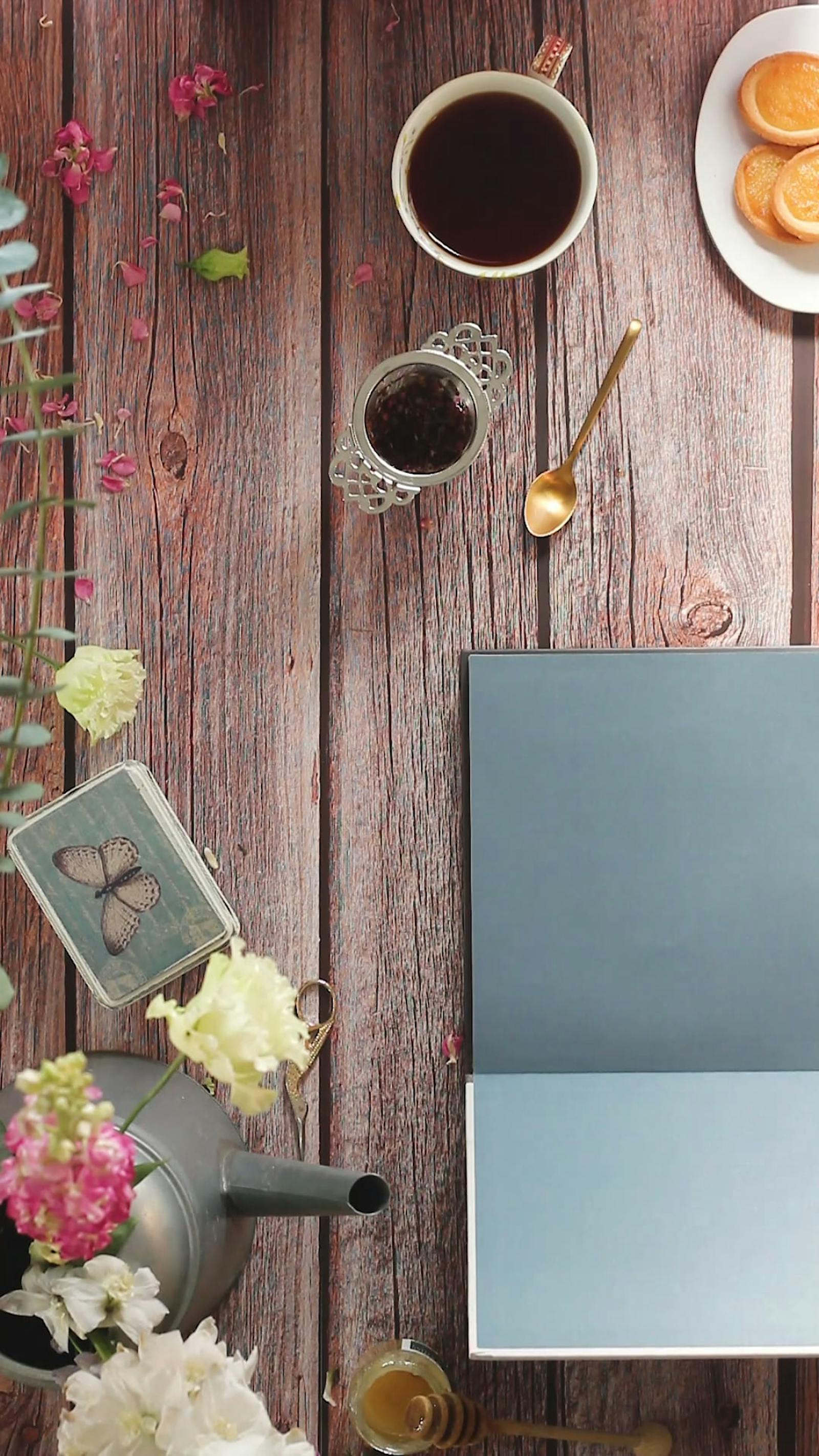 Tea Time Videos, Download The BEST Free 4k Stock Video Footage & Tea ...